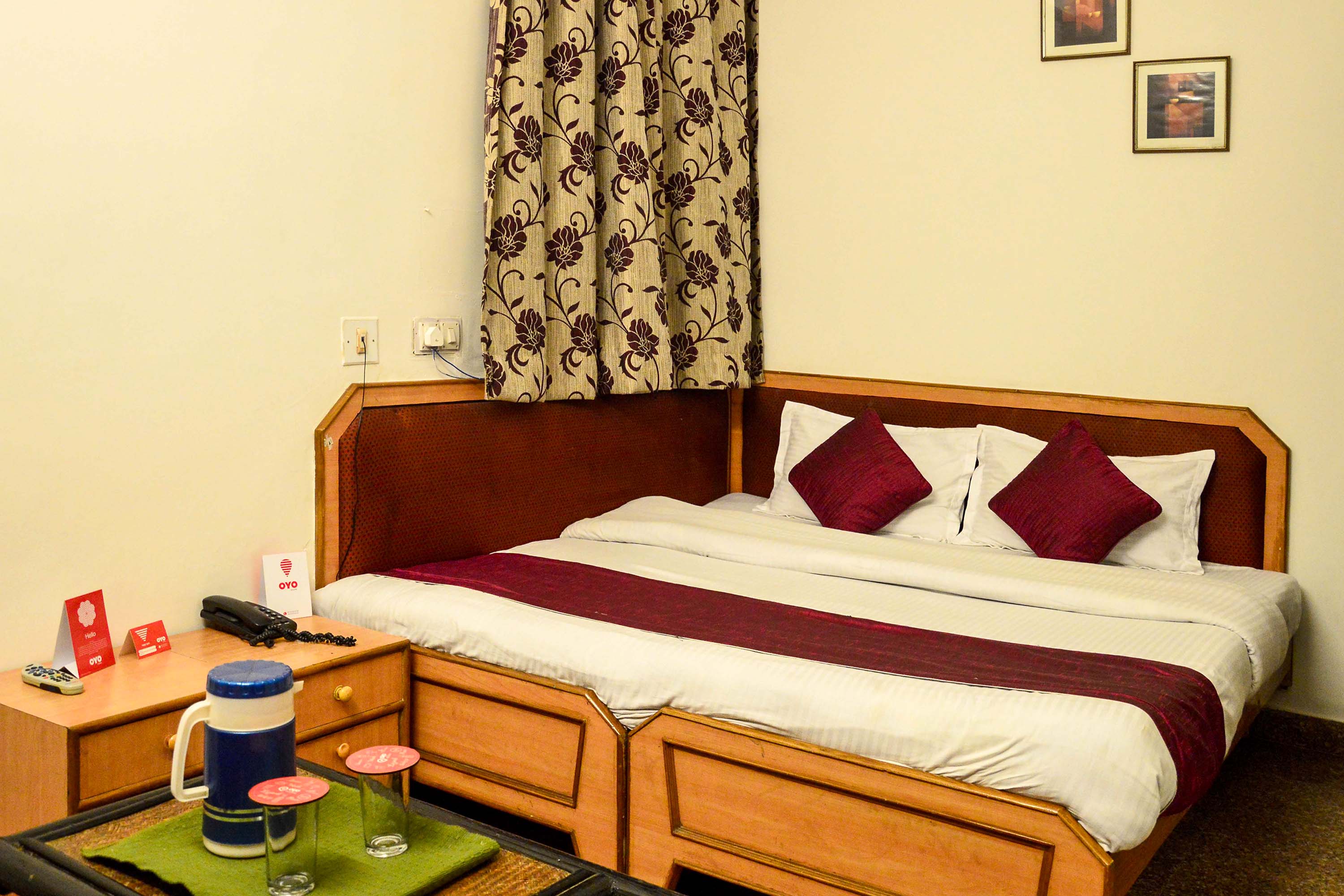 OYO Hotel City Inn, OYO Rooms Jaipur, Book @ ₹1026 - OYO