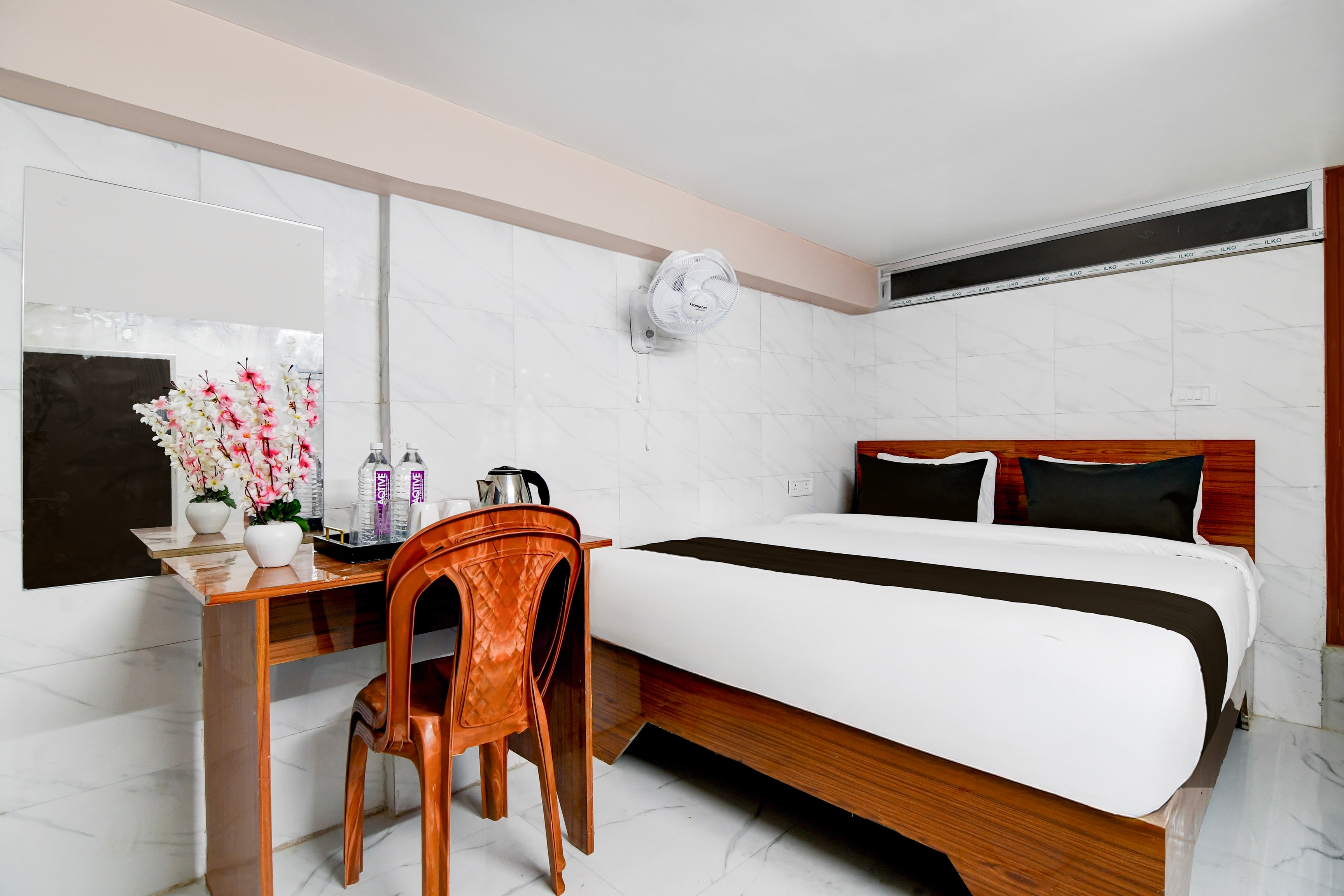 Super Hotel O Nicco Park Kolkata | Official Website