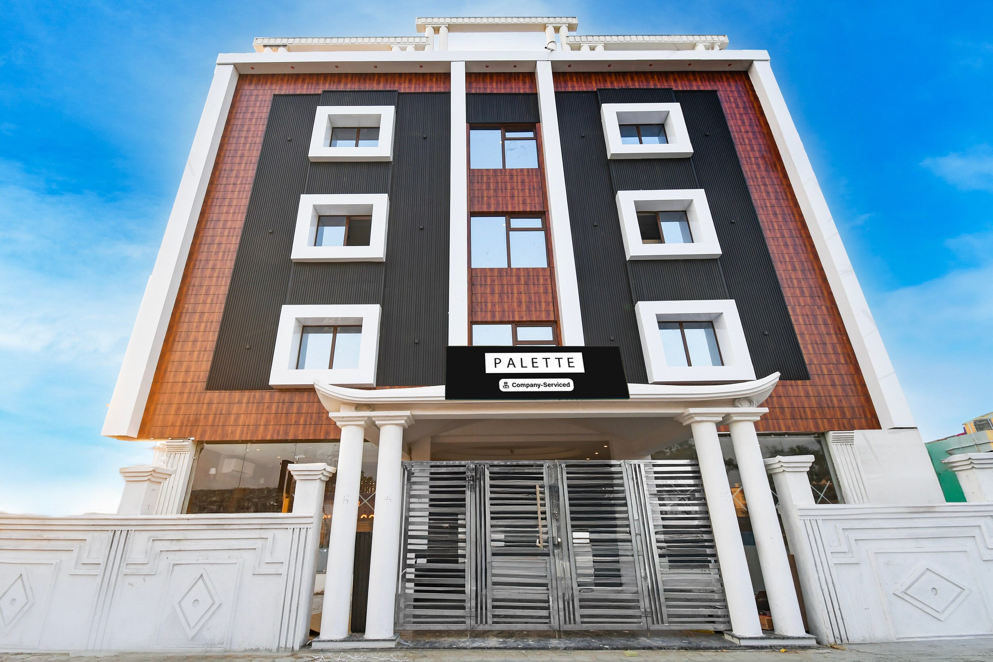 Palette Shree Jagannath Puri | Official Website
