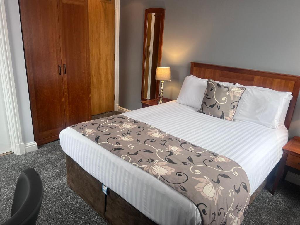 Book Hotels In Dronfield, Sheffield | Best Hotels in Sheffield