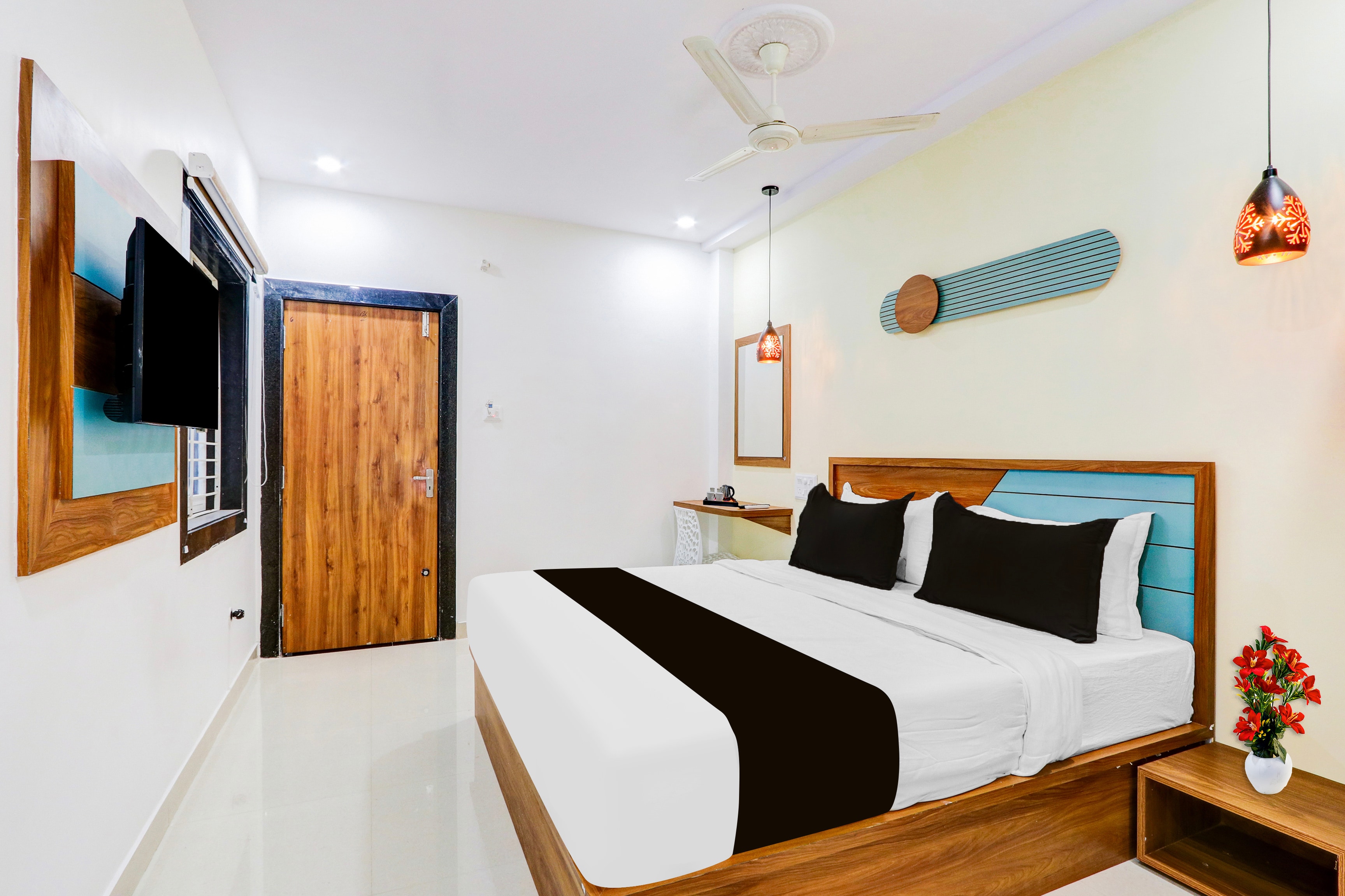 Townhouse Hotels in Dwaraka Nagar, Kakinada Starting @ ₹1696 - Upto 67% ...