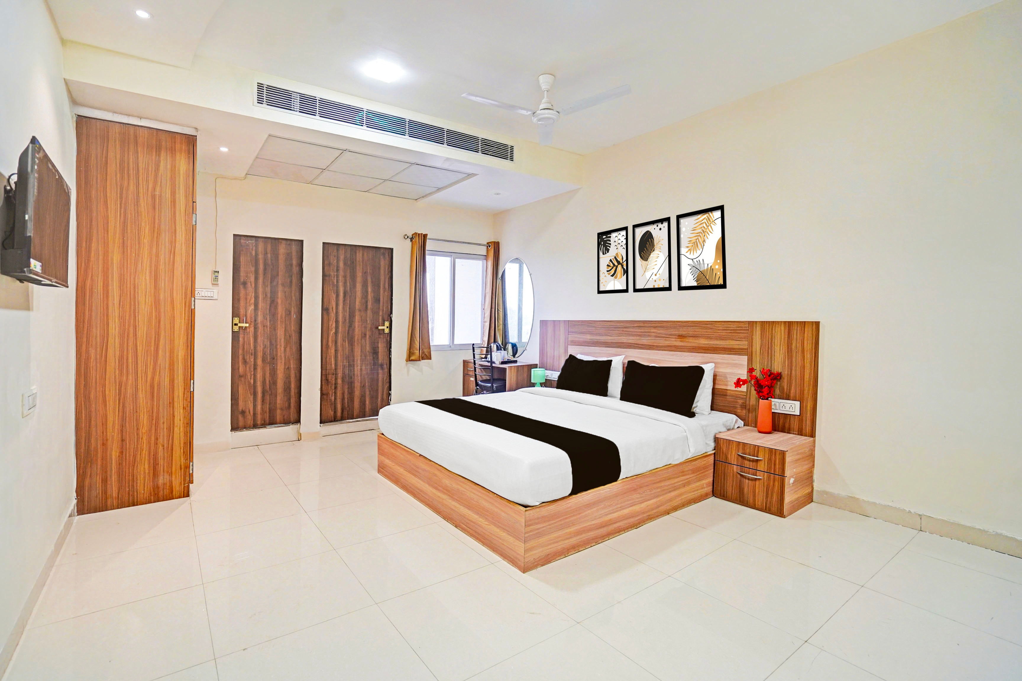 Super Hotel O Kalpi Road | Official Website