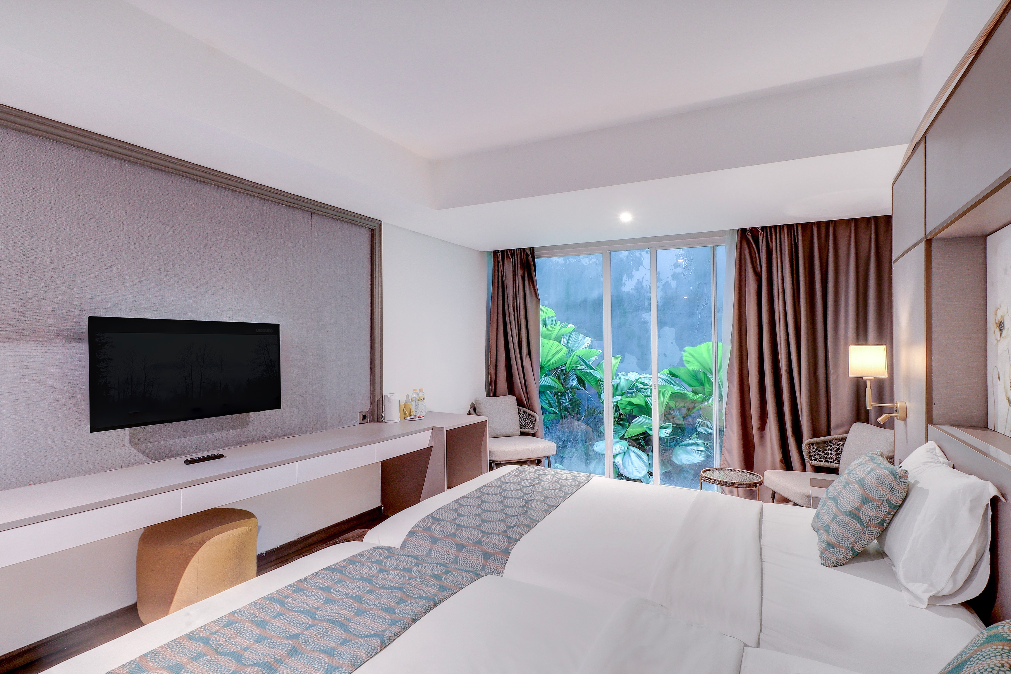 Sunday Hotel Arshika Sunset Road, Premium Bali, Book @ Rp339189 - OYO