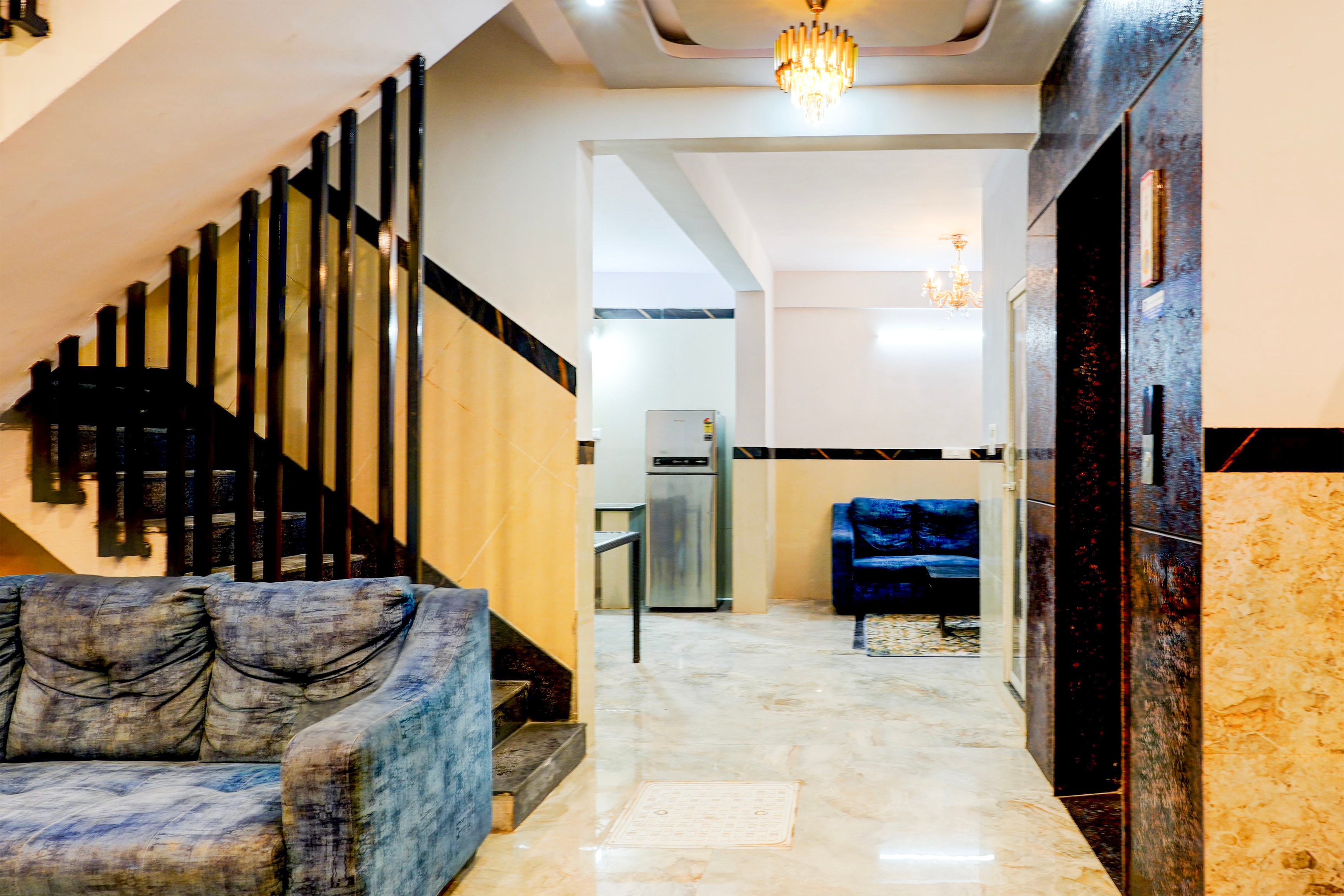 Hotel O Qubenest Stays, Flagship Bangalore, Book @ ₹898 - OYO