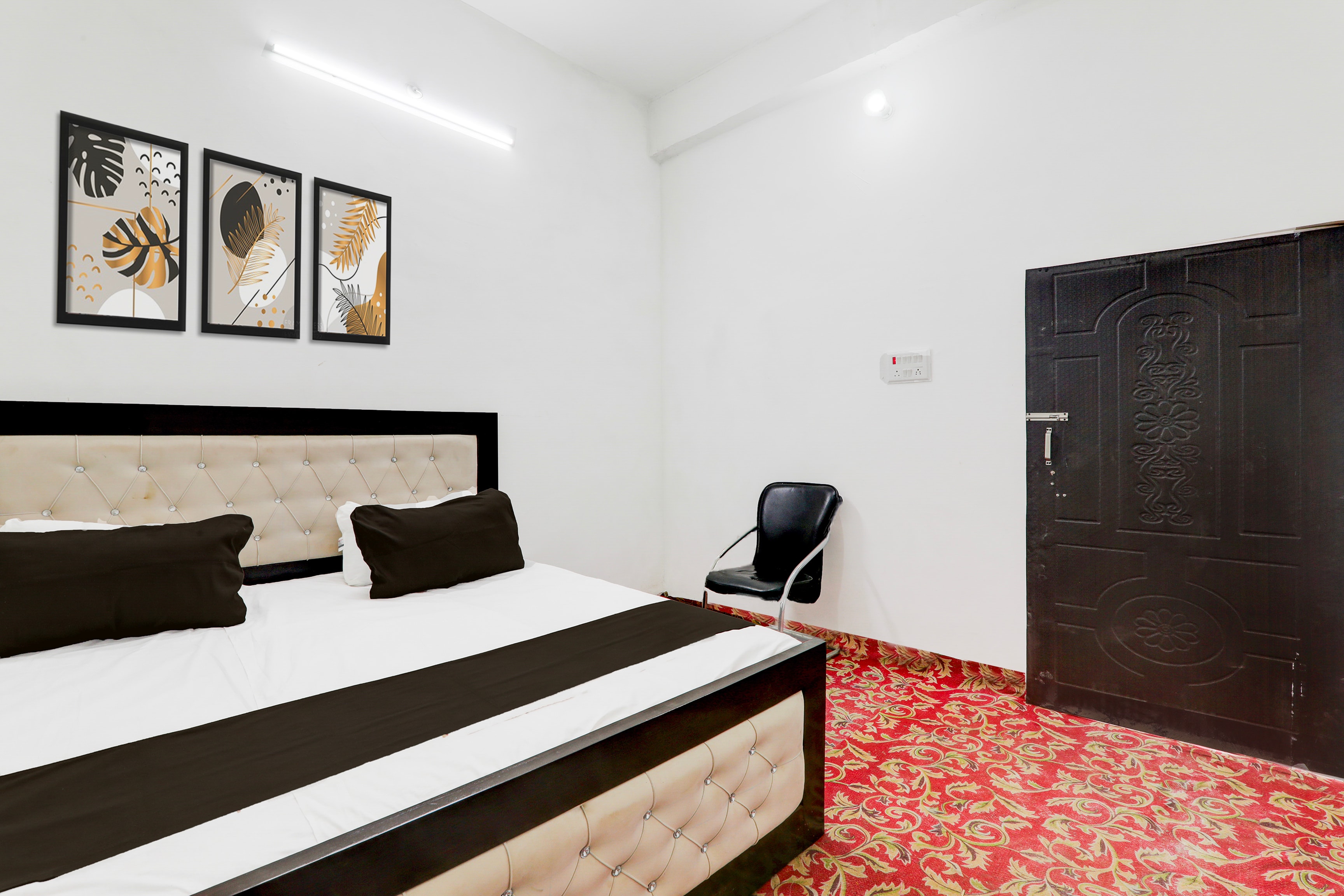 SPOT ON Paradise Garden, SPOT ON Lucknow, Book @ ₹685 - OYO