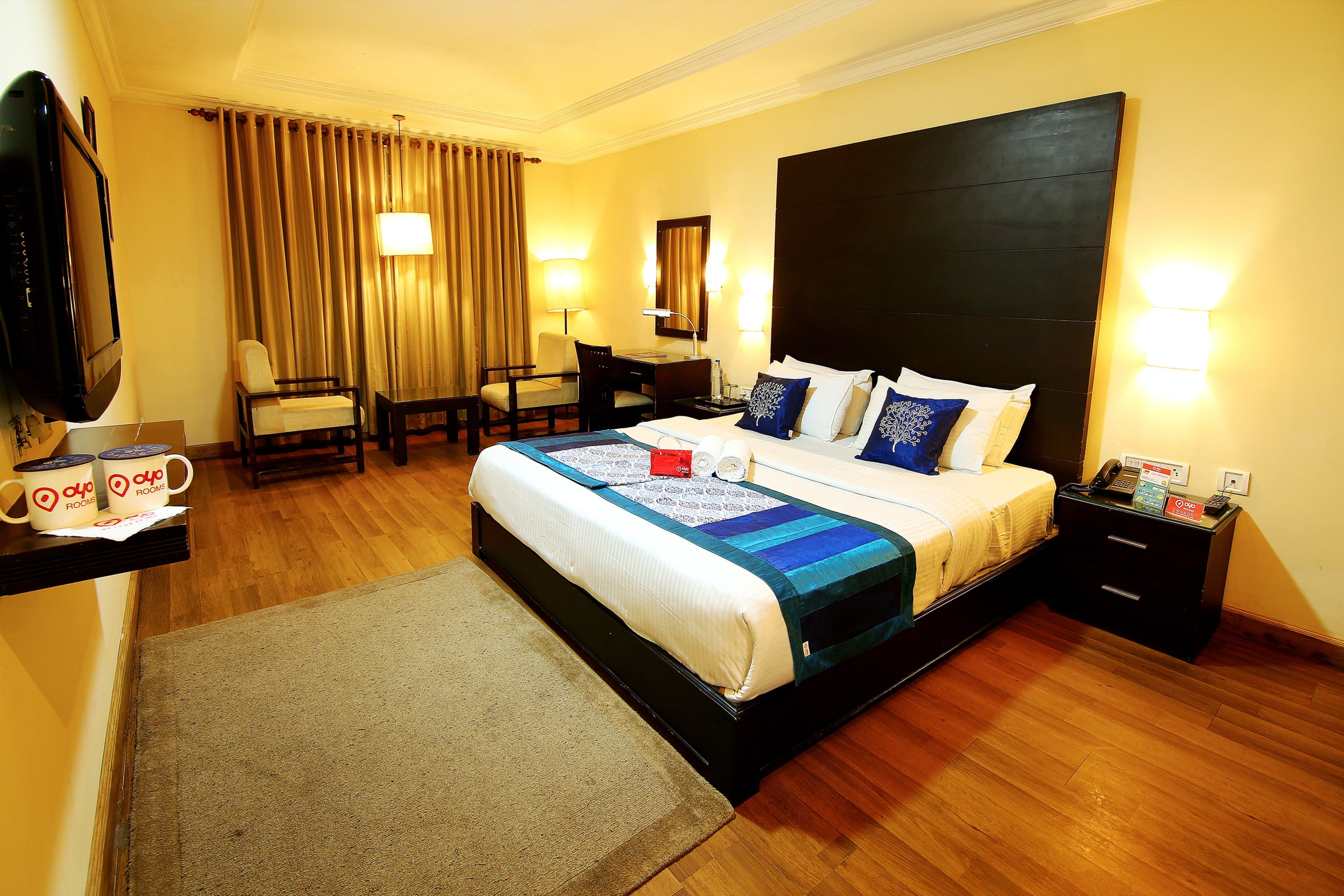 OYO Hotel Sn Sujatha Inn, OYO Rooms Munnar, Book @ ₹1026 - OYO