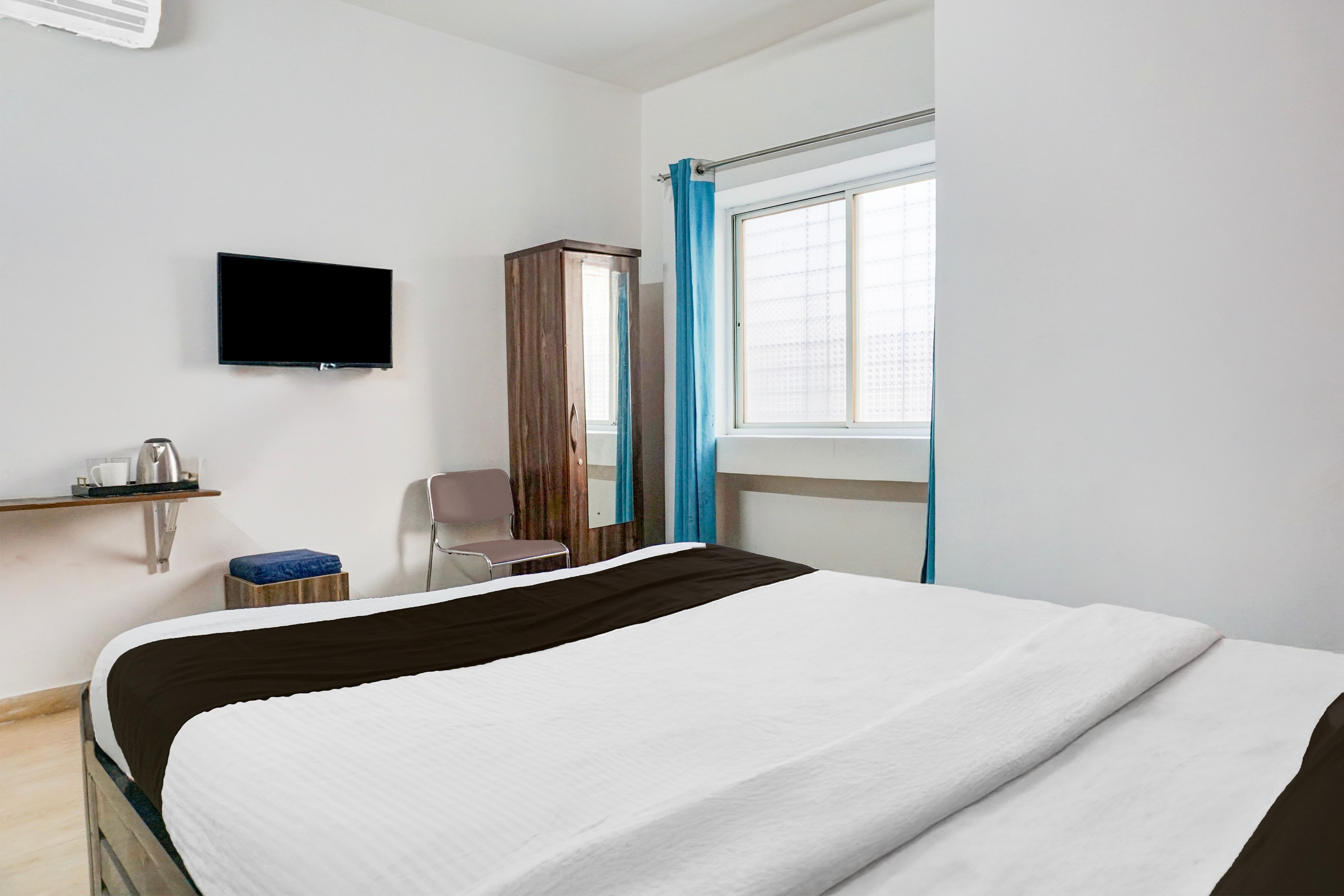 Flagship Hotels in Pune Last Minute Deals, Pune Starting @ ₹558 - Upto ...