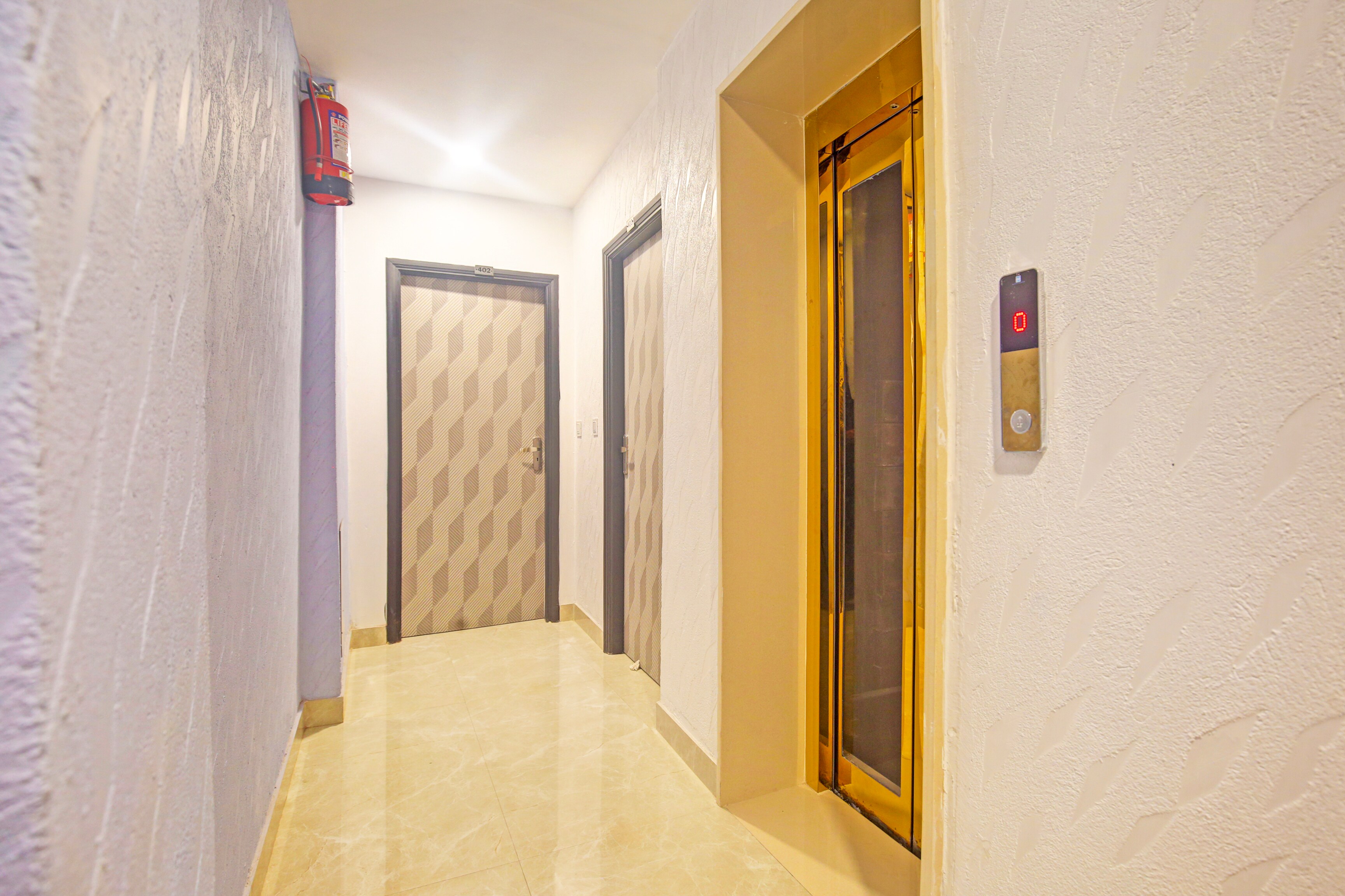 Hotel O MGM Gold, Flagship Amritsar, Book @ ₹659 - OYO