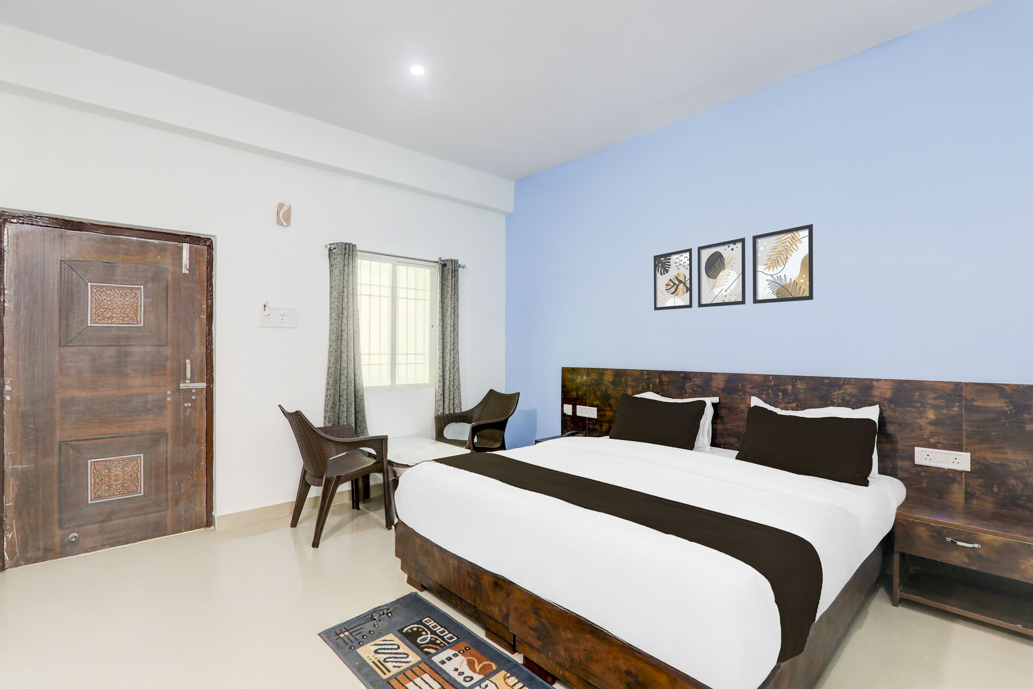 Hotel O Flying Alpha, Flagship Patna, Book @ ₹807 - OYO