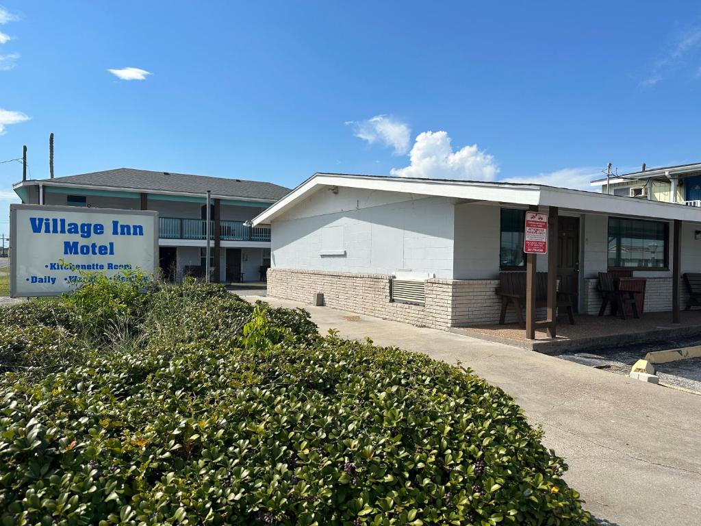 Village Inn Motel By OYO Rockport near Aransas Bay, OYO Hotels Rockport ...