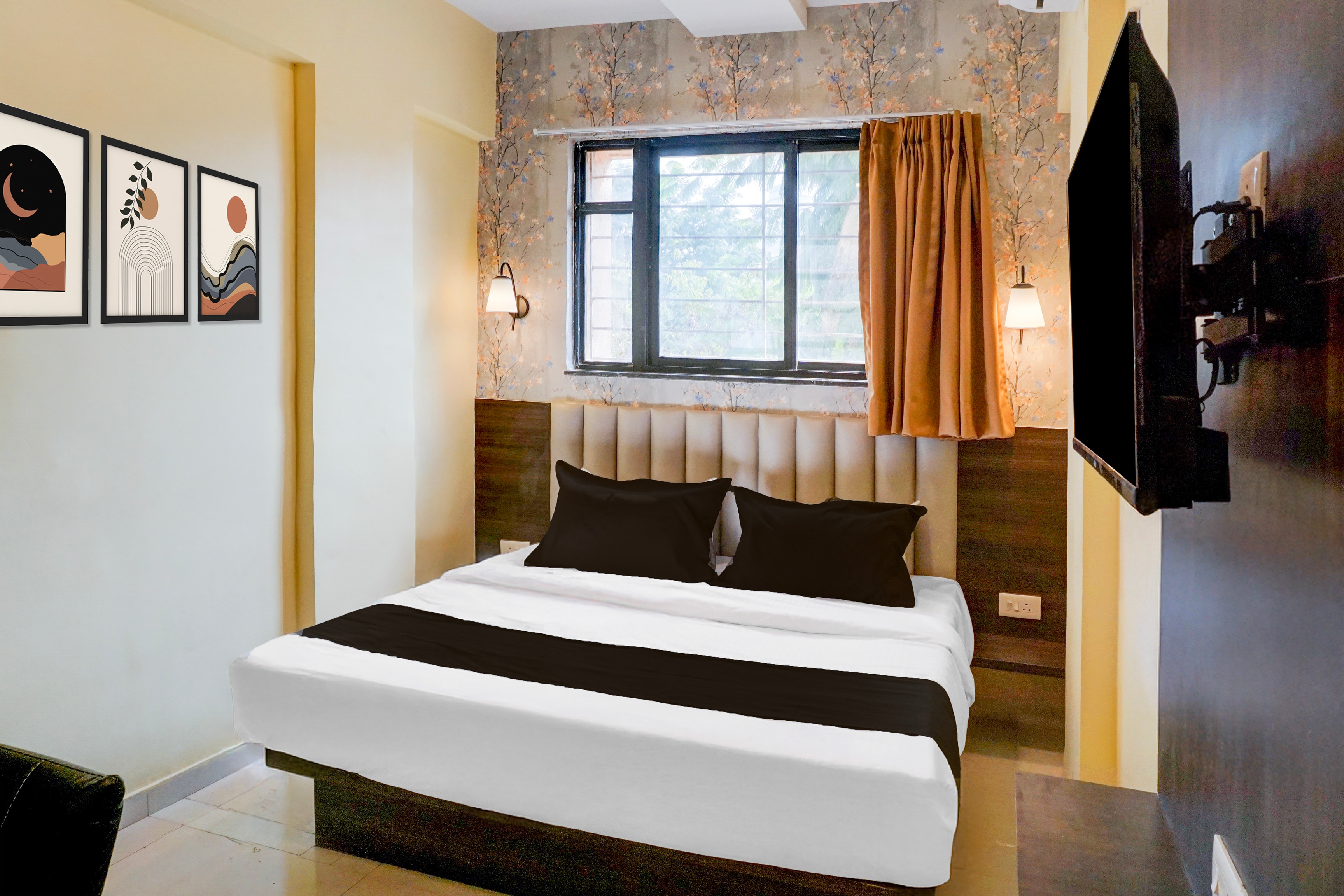 Hotels in baner - Find premium OYO Rooms in your budget