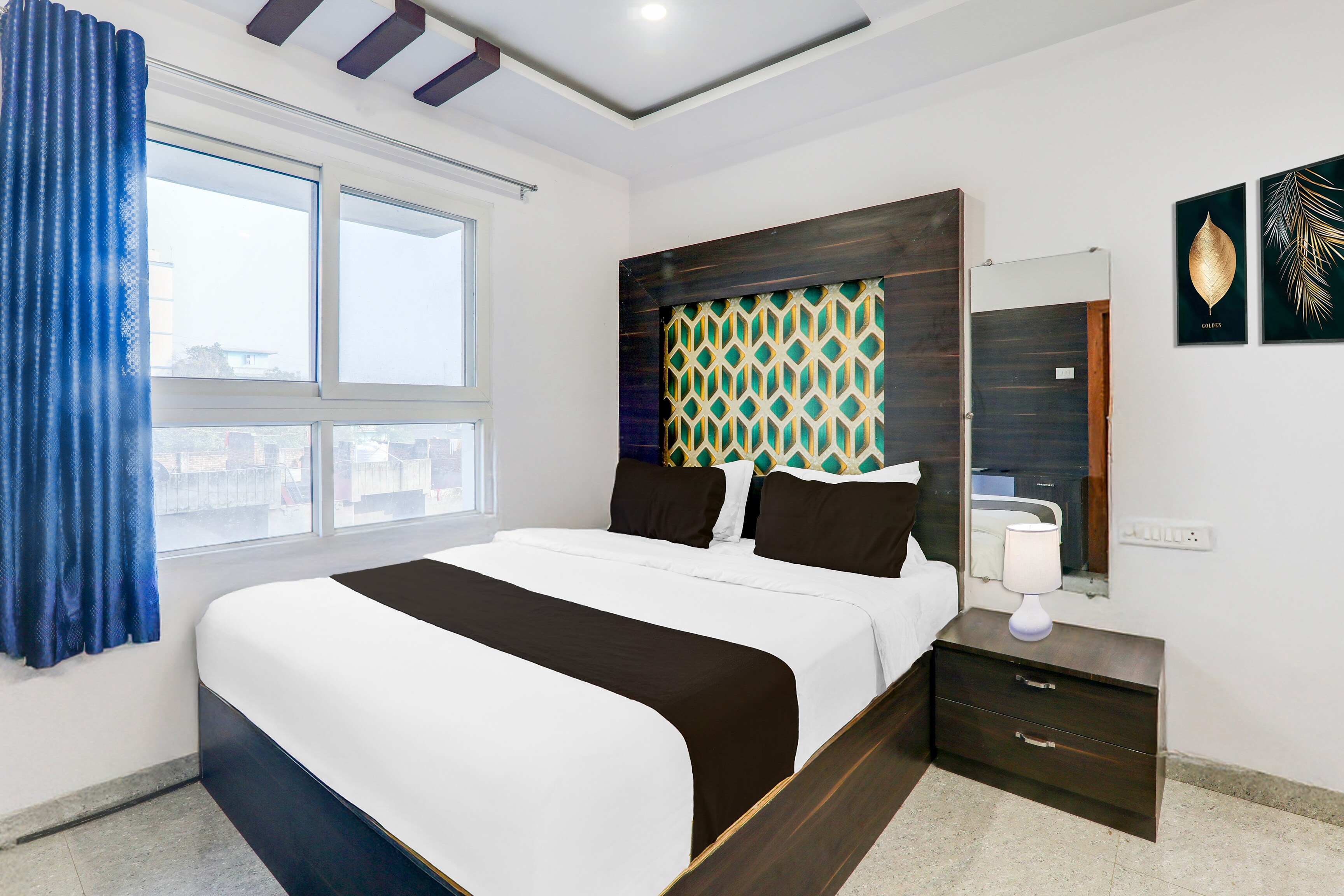 Collection O Bihar Sharif Formerly Darwar Palace, Collection O Bihar ...