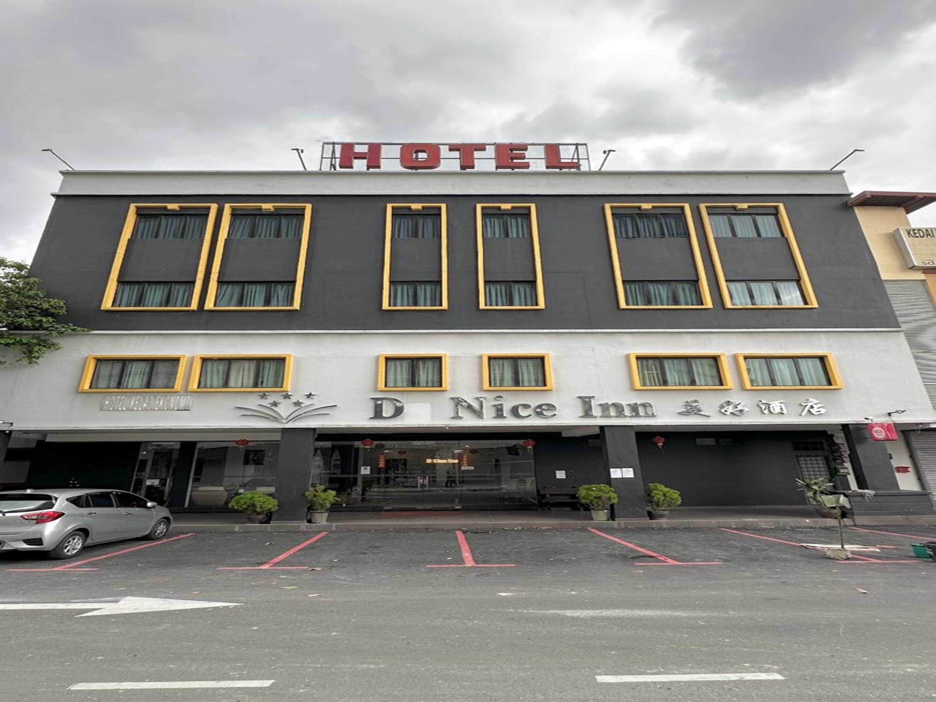 Hotels in Terminal Maluri, Kuala Lumpur Starting @ RM34 - Upto 80% OFF ...