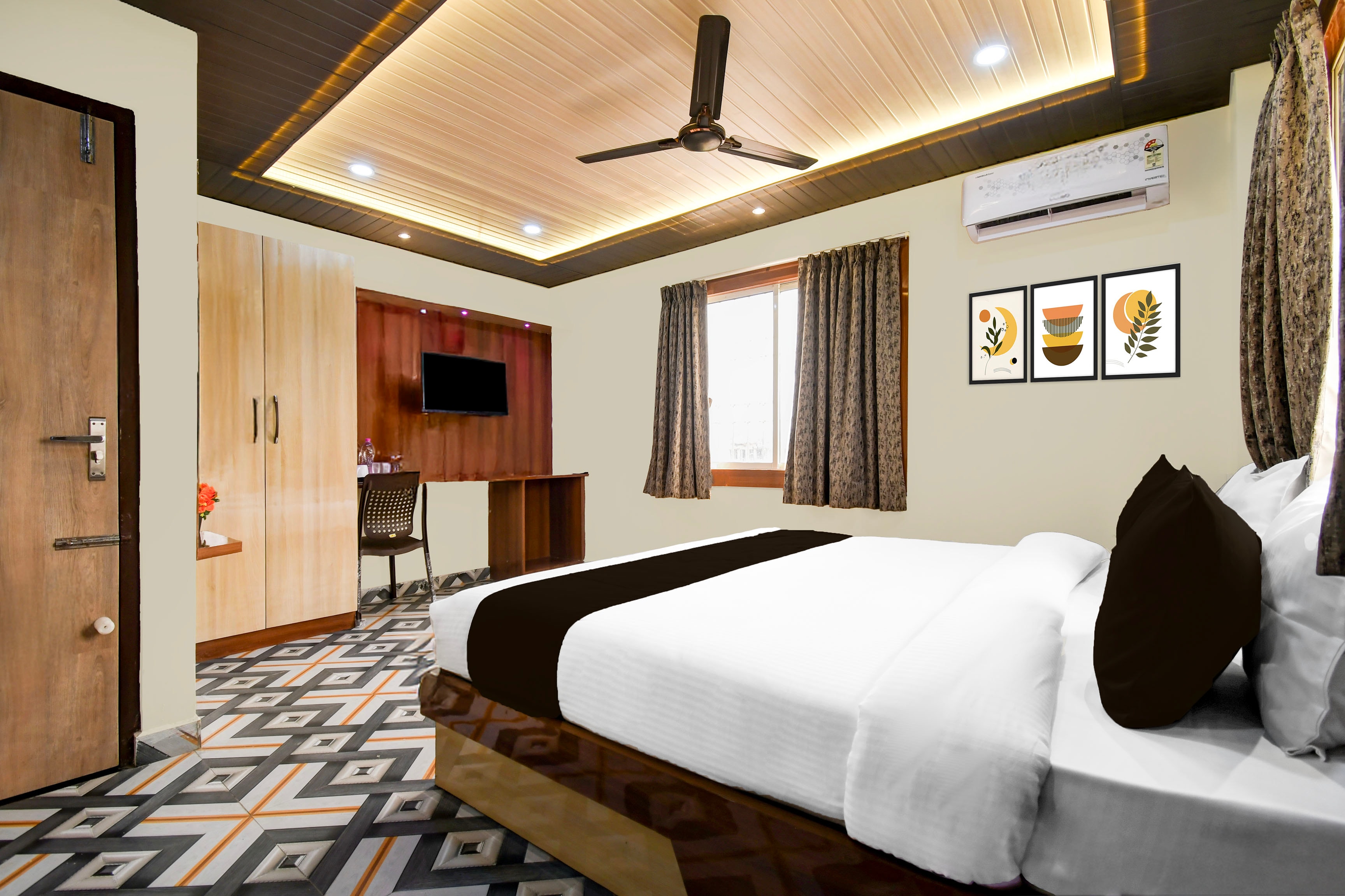 Hotels in Puri: Best Budget Puri Hotels from ₹1083