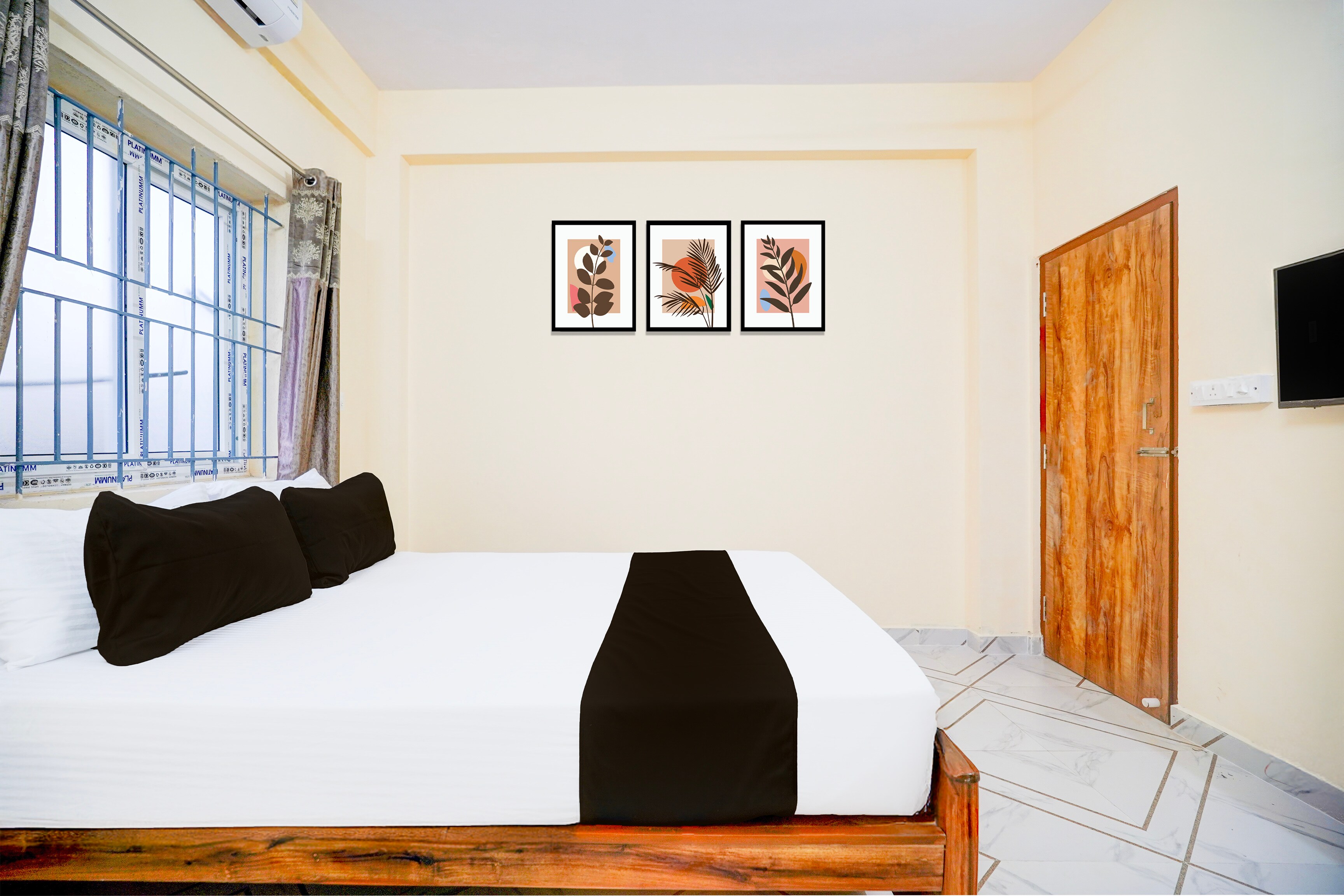 Hotel O by OYO Easynest Bharathi city, Flagship Bangalore, Book @ ₹1168 ...