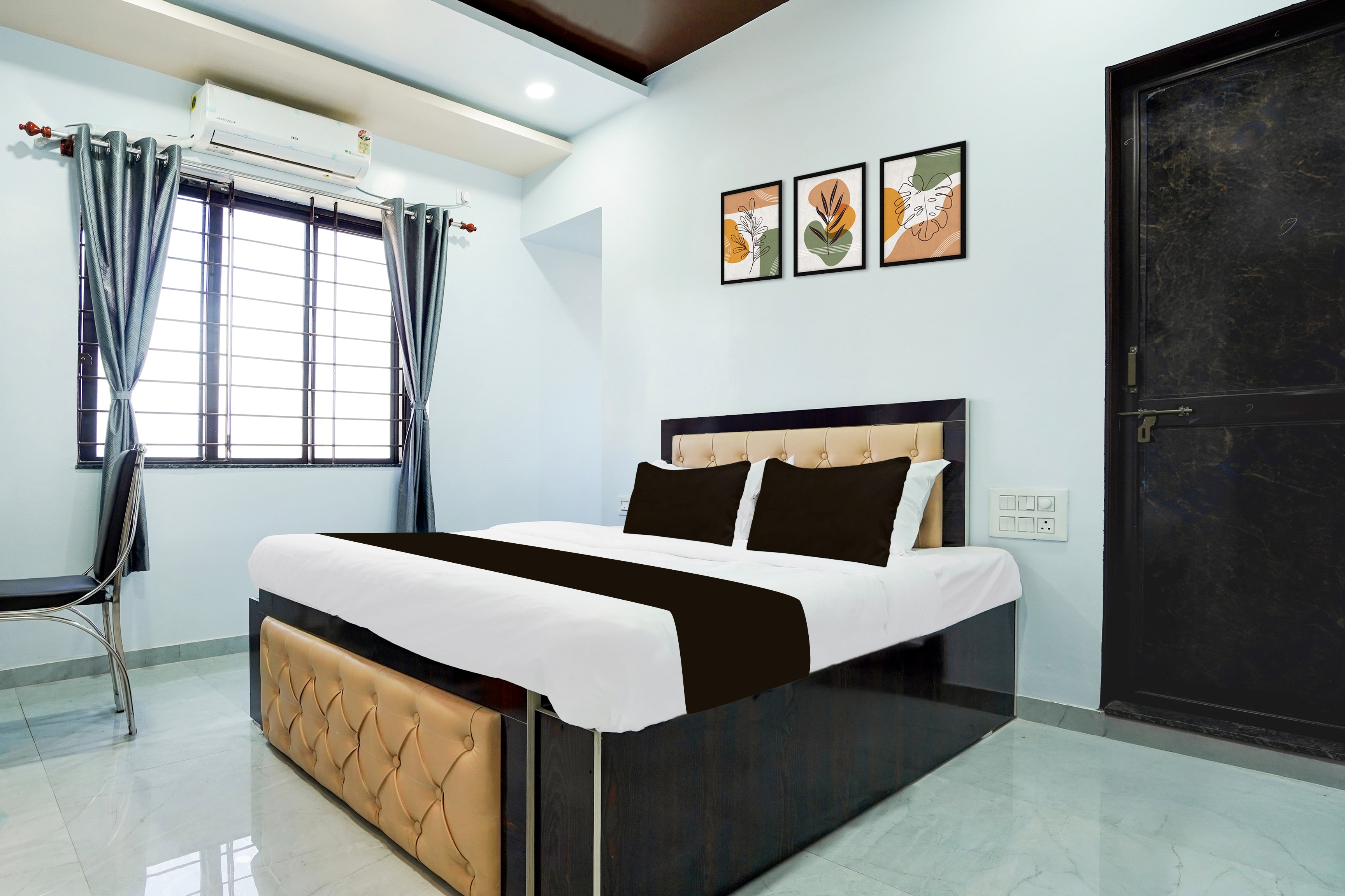 Hotels in Nagpur: Best Budget Nagpur Hotels from ₹526