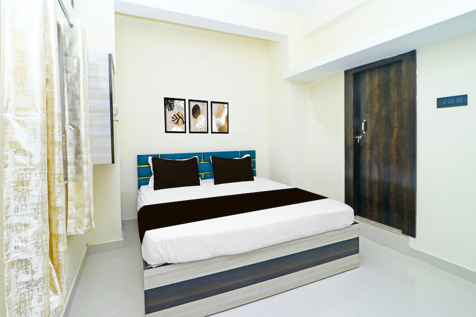 Hotel O Atithi Inn, Flagship Ranchi, Book @ ₹967 - OYO