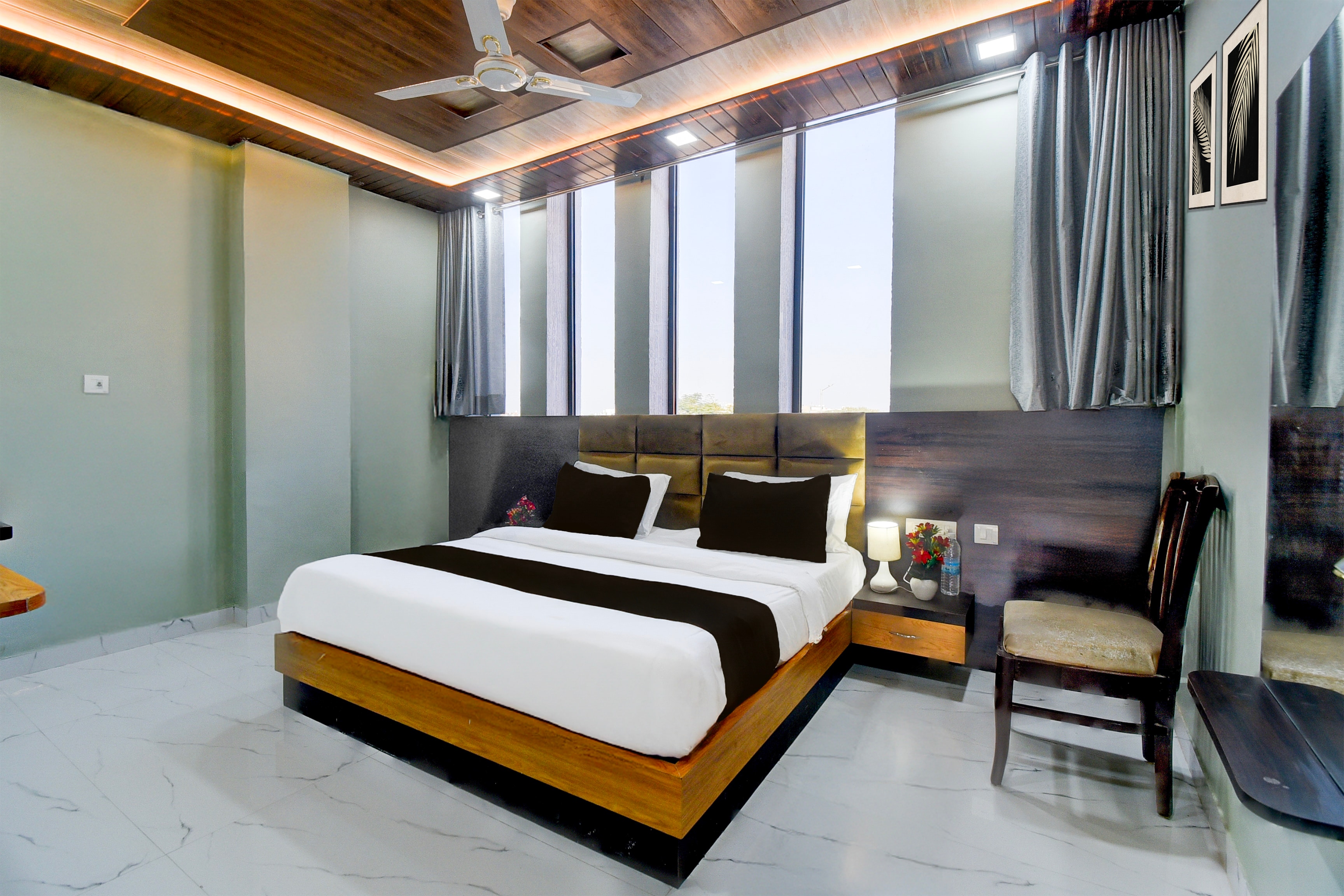 Hotel O Kishan Palace , Flagship Jaipur, Book @ ₹877 - OYO