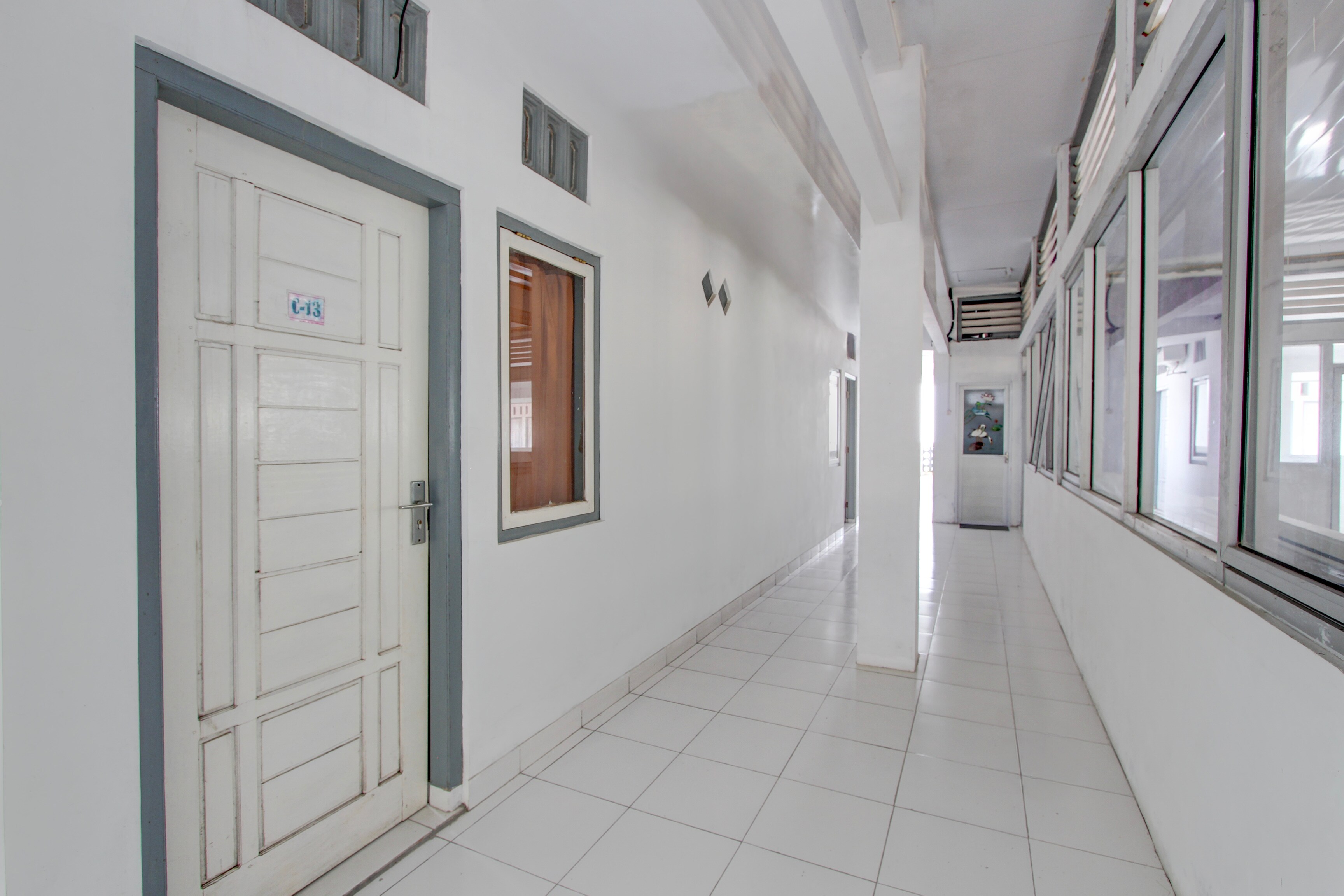 Hotel O Kaliurang Near Gunung Merapi Kaliurang, OYO Hotels Yogyakarta ...