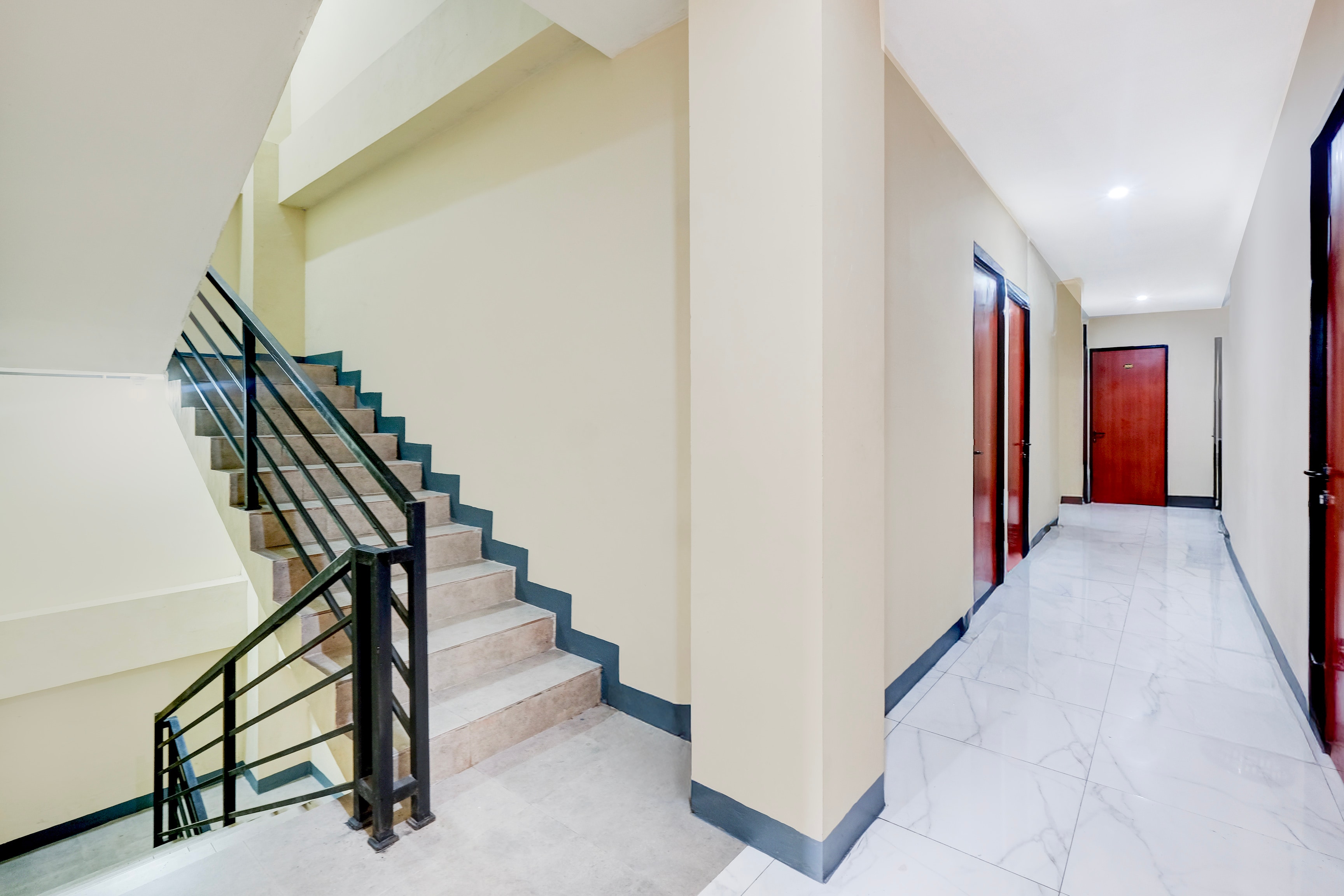 Hotel O Simongan Residence, OYO Hotels Semarang, Book @ Rp126826 - OYO