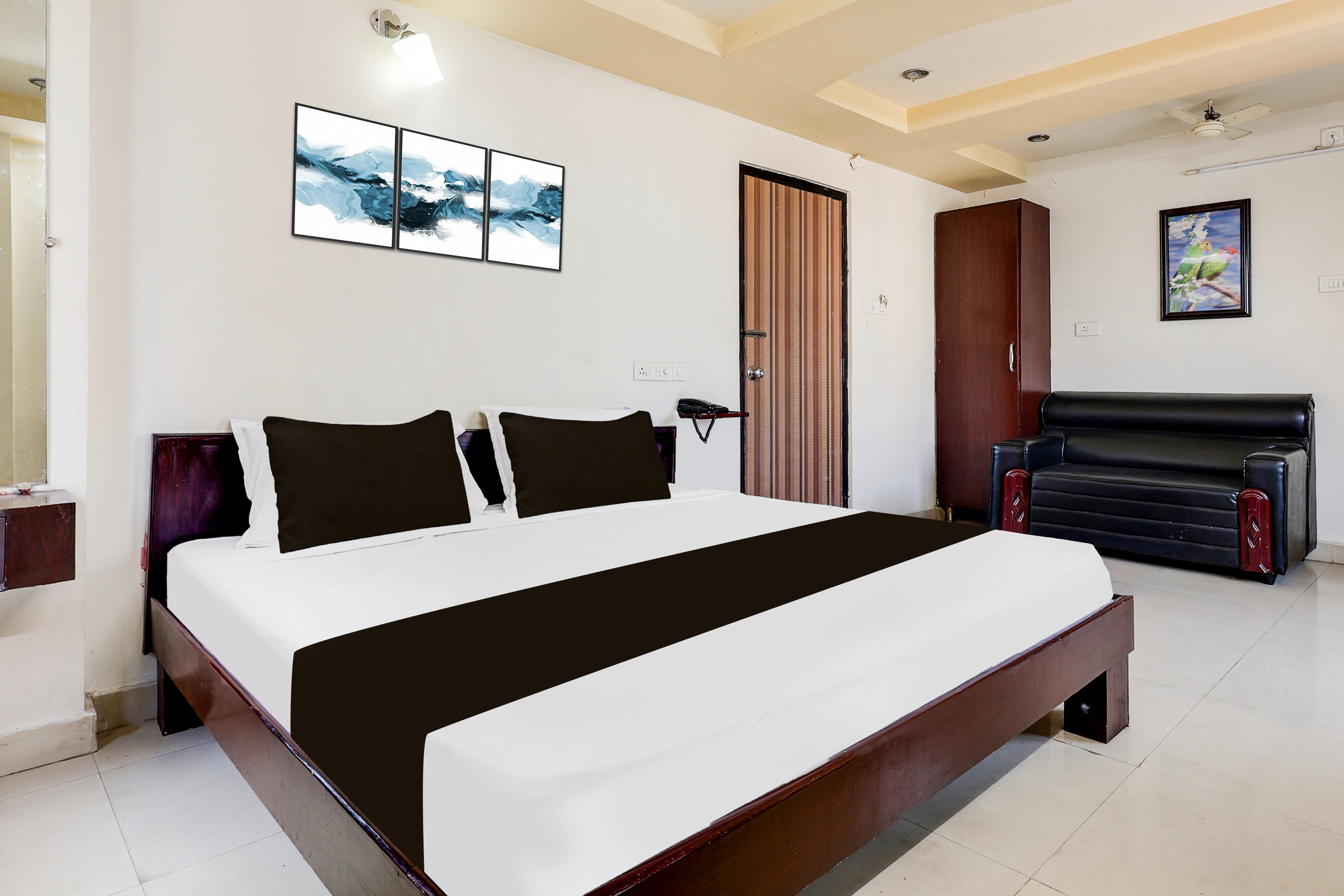 Hotels in Railway Station Bus Stop, Visakhapatnam Starting @ ₹767 ...