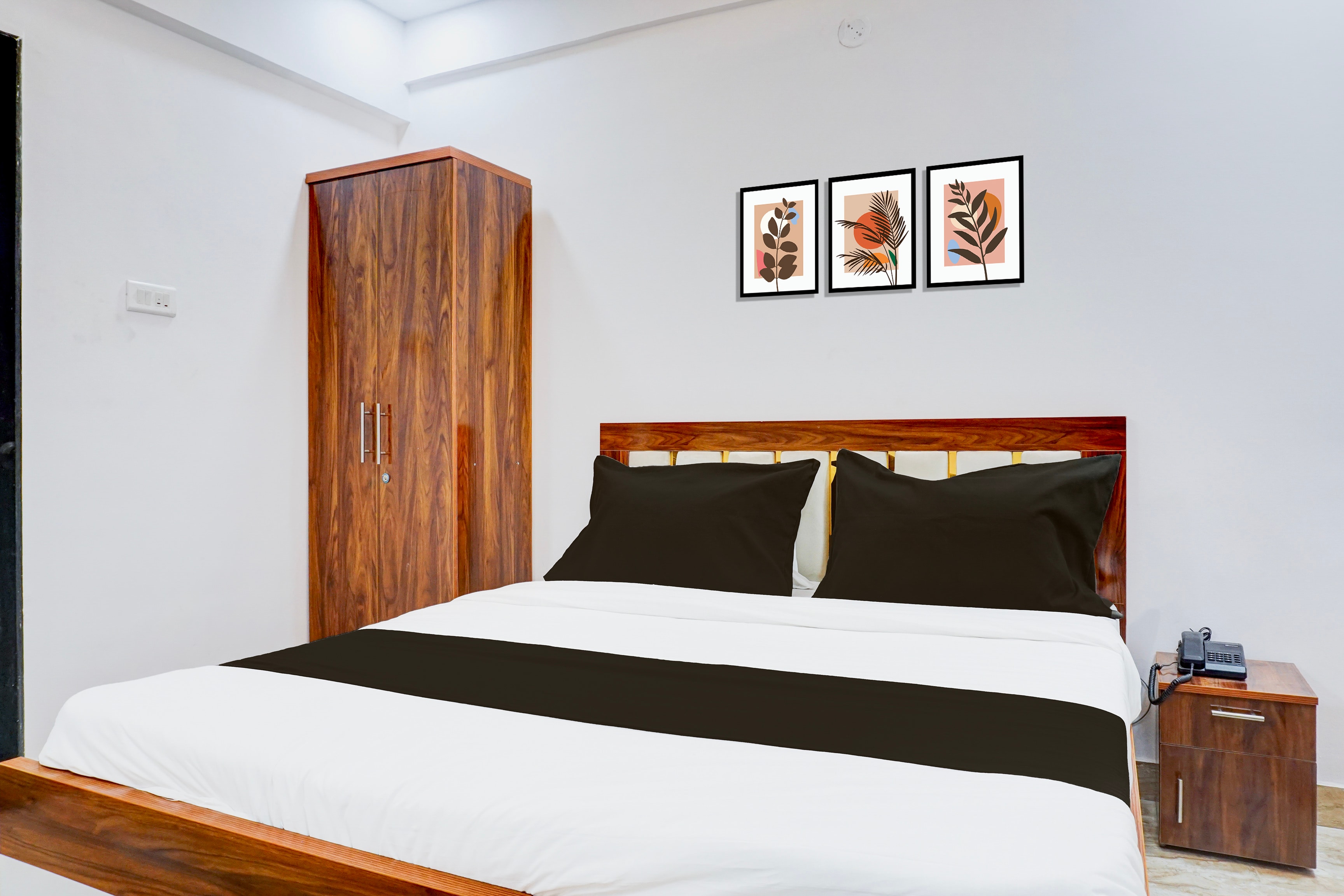 Room For Rent in Pune Starting @ ₹343 - Upto 75% OFF on 237 Pune Room ...