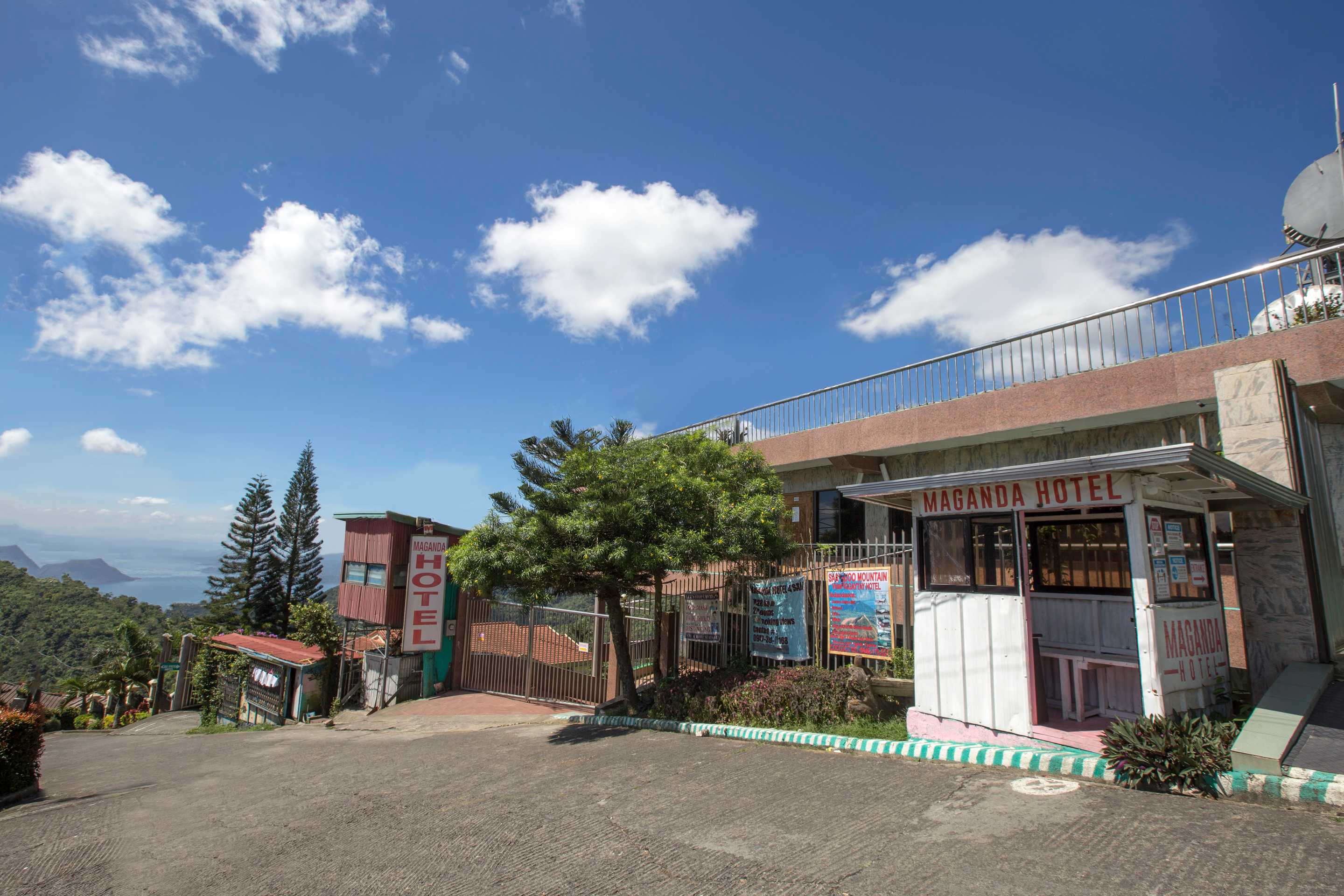 OYO 1140 Maganda Hotel, OYO Hotels Tagaytay, Book @ ₱922 - OYO