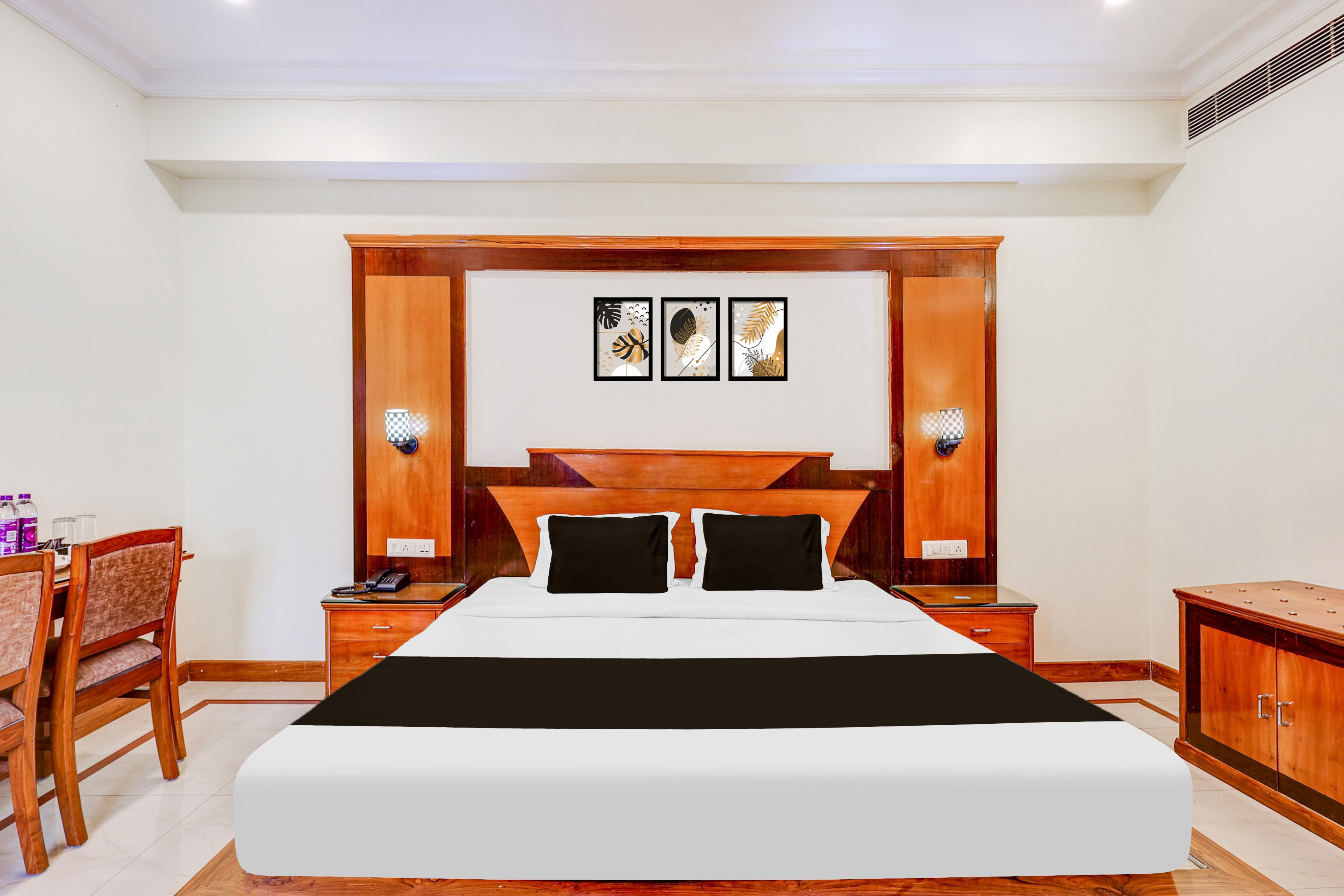 Townhouse Oak Hotels in Sun Ray Resort Open Park, Vizianagaram Starting ...