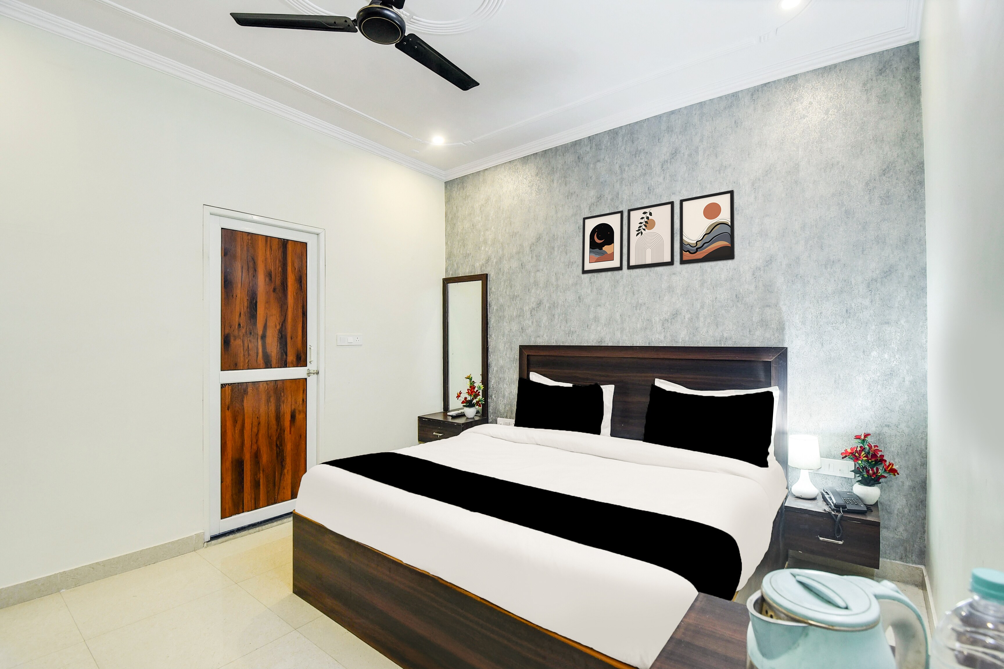 Hotel O Mahima Residency, Flagship जयपुर, Book @ ₹1095 - OYO