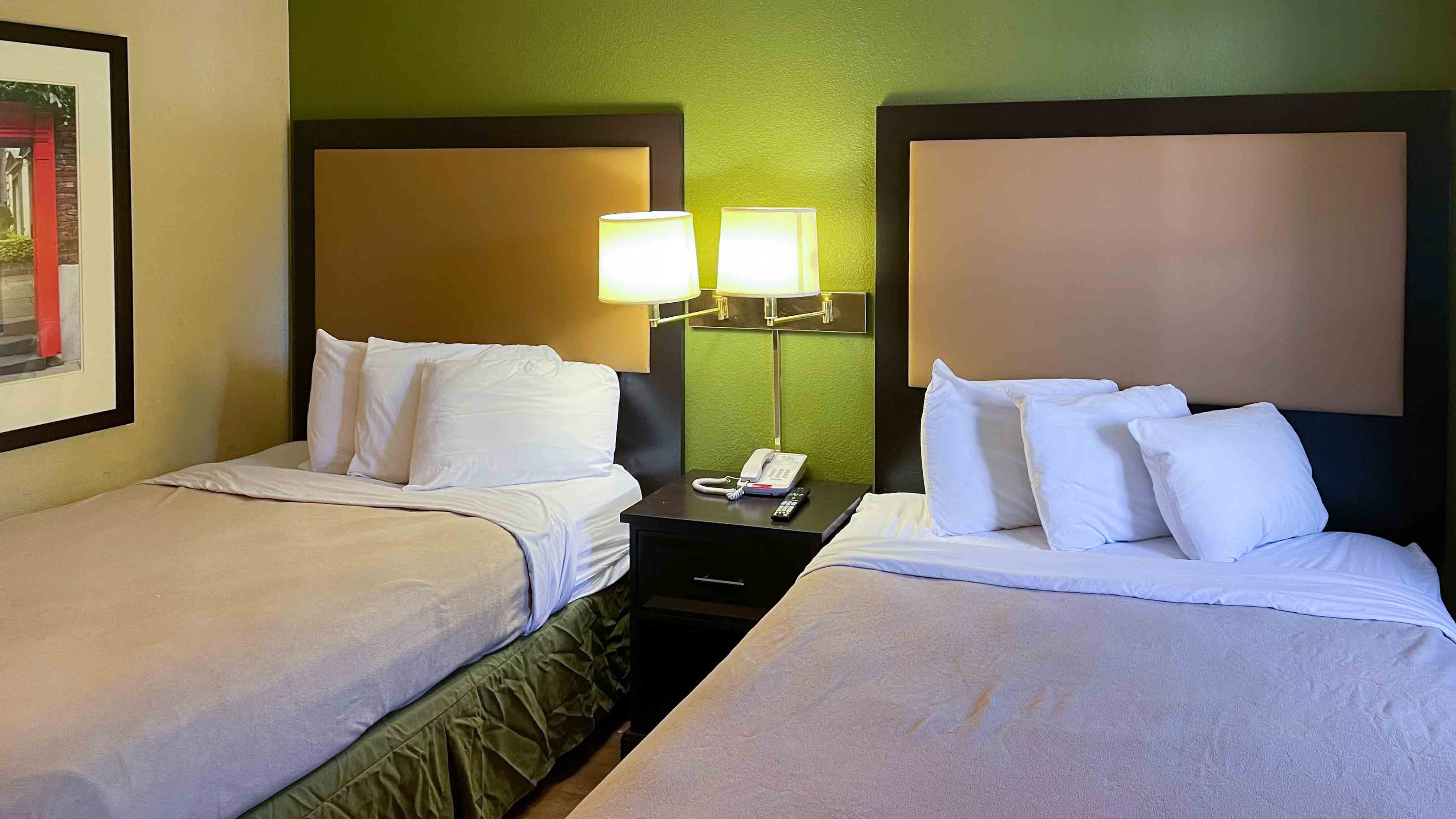 Motel6 Columbus, GA - Columbus Airport, OYO Hotels Columbus GA, Book ...