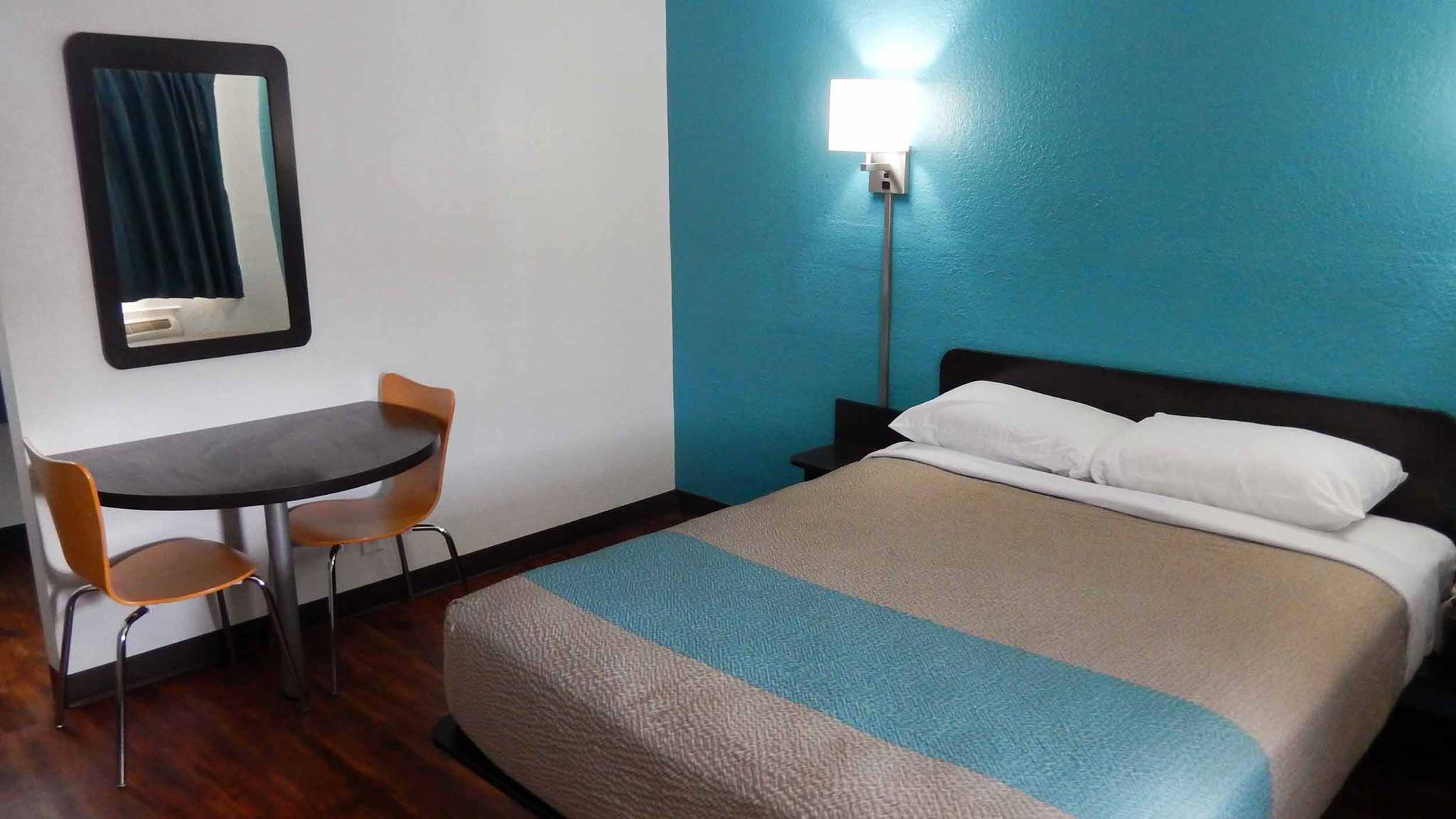Motel6 Portland, TX, Motel 6 Portland, Book @ $70 - OYO