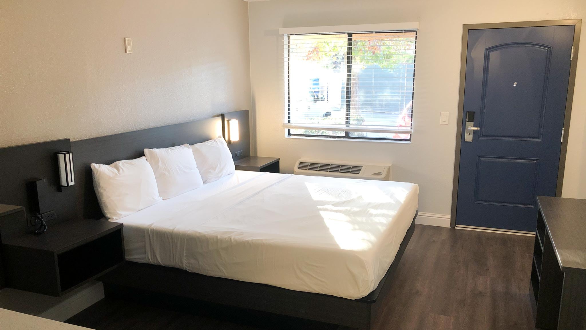 Studio 6 Sacramento Ca Natomas