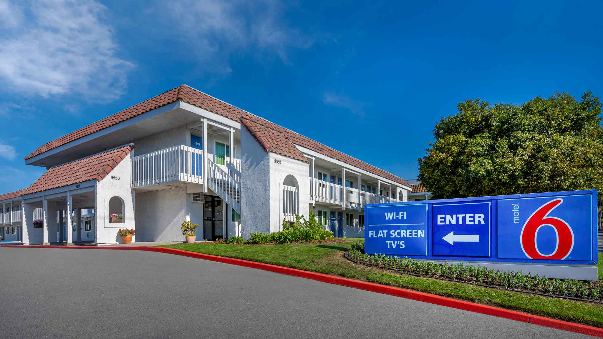 Studio 6 Suites Carpinteria, CA–Santa Barbara-South, Studio 6 ...