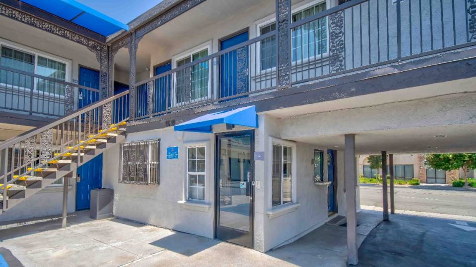 Studio 6 Rosemead, CA – Pasadena, Studio 6 Rosemead, Book @ $107 - OYO