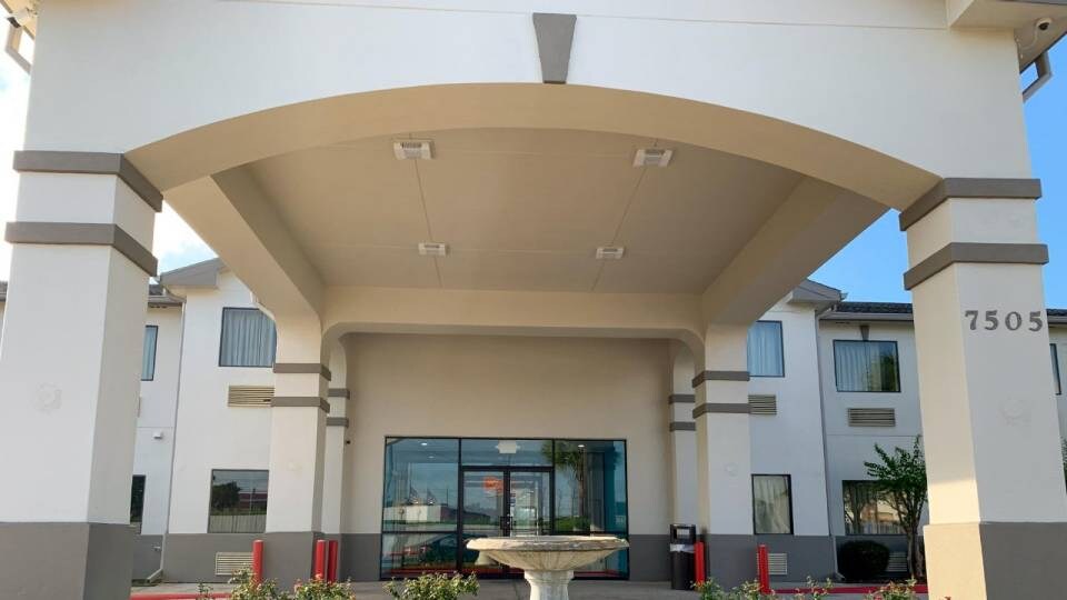 Motel 6 Houston, TX – Hwy 249 and Fallbrook, Motel 6 Houston, Book ...