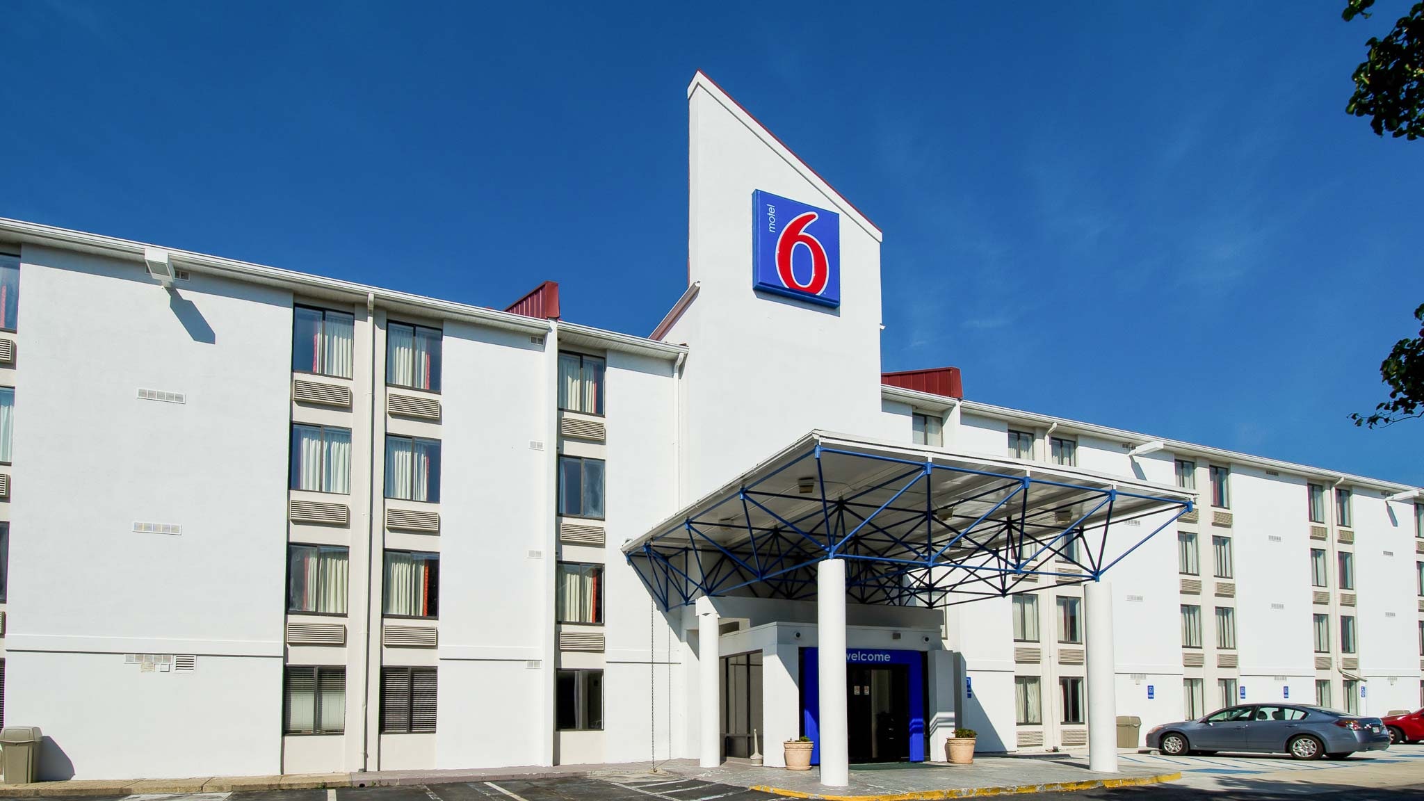 Studio 6 Springfield, VA - Washington DC Southwest, Studio 6 ...