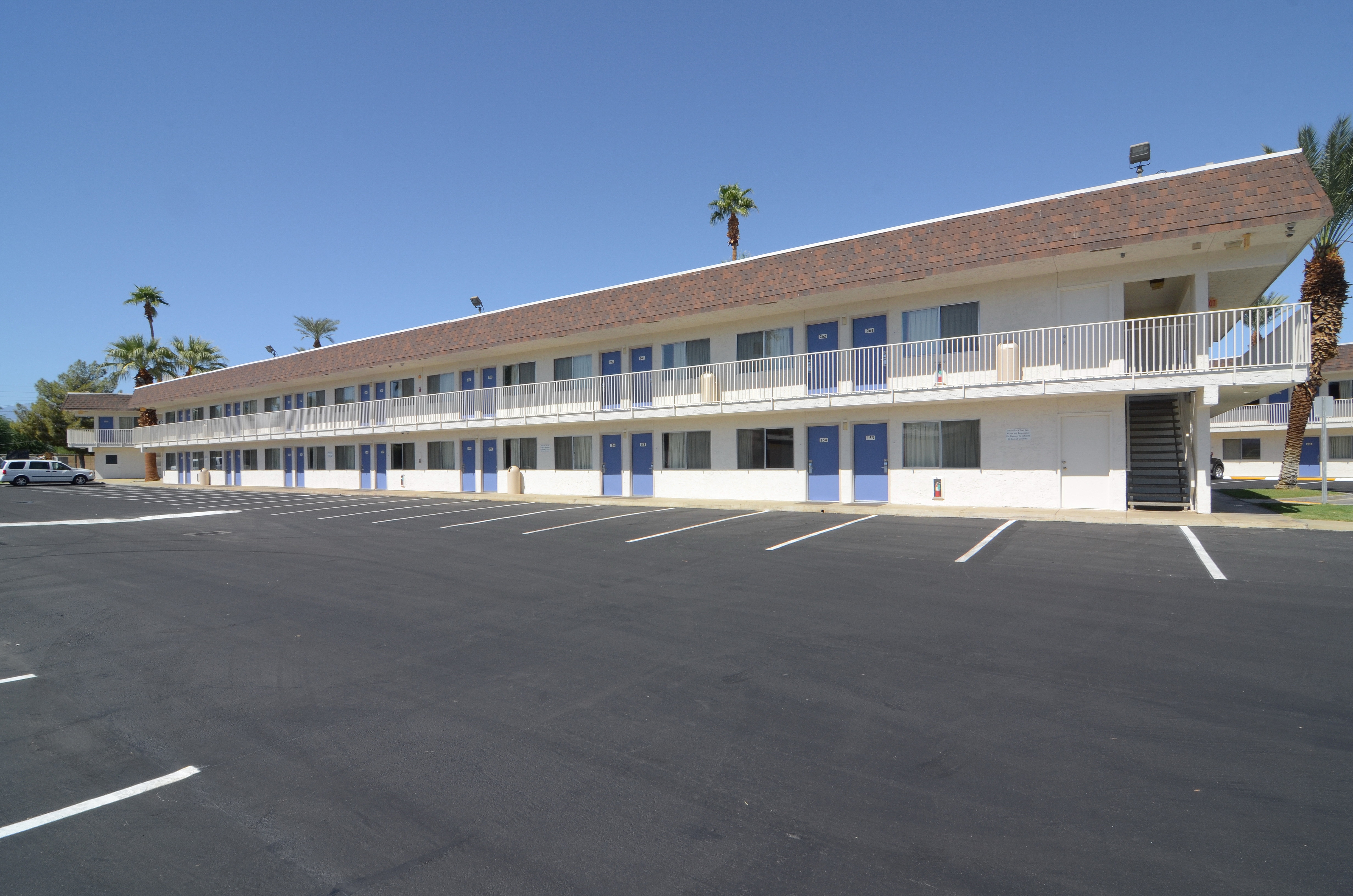 Motel 6 Indio, CA - Palm Springs, Motel 6 Indio, Book @ $51 - OYO