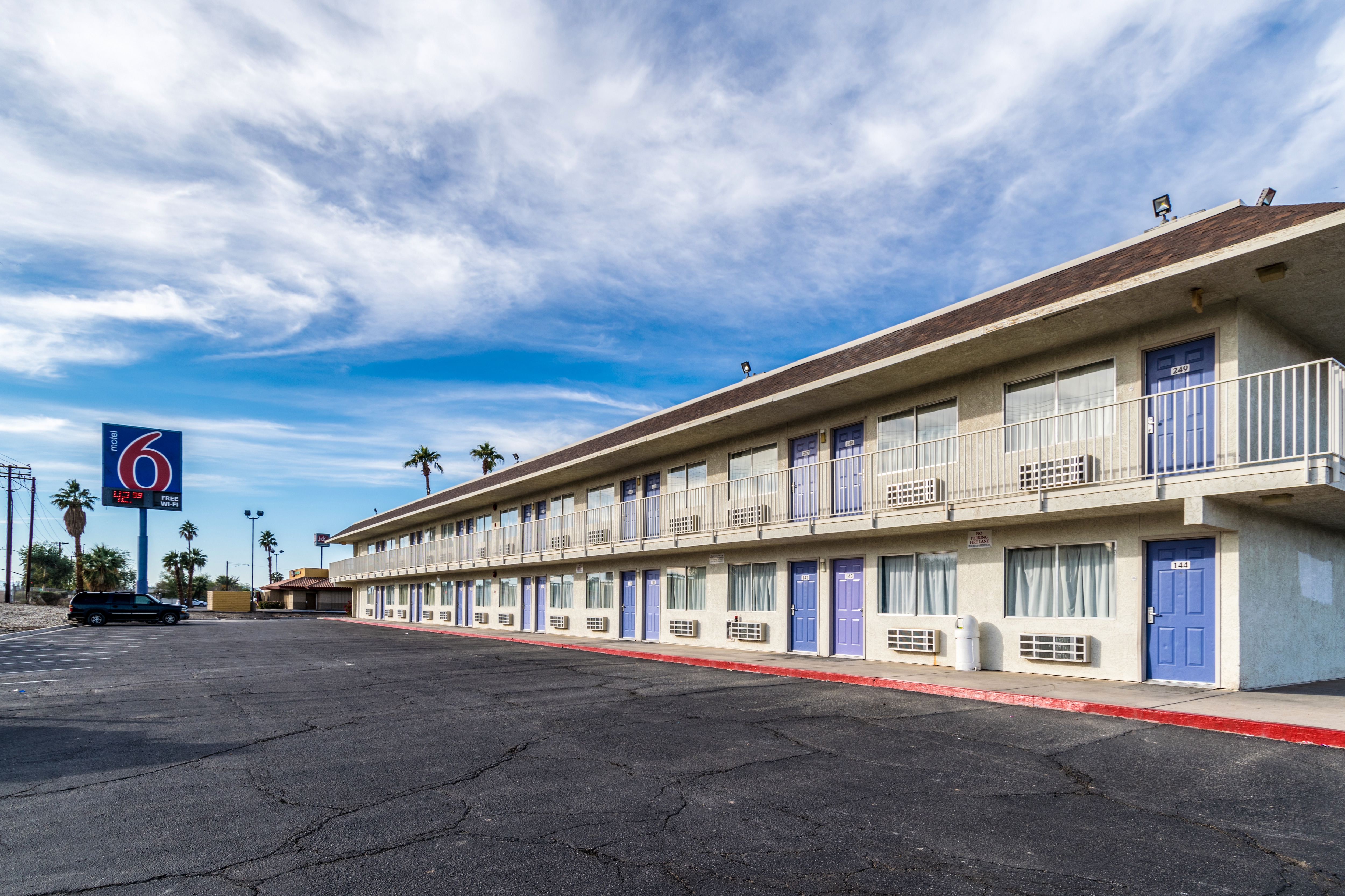 Motel 6 El Centro, CA, Motel 6 El Centro, Book @ $65