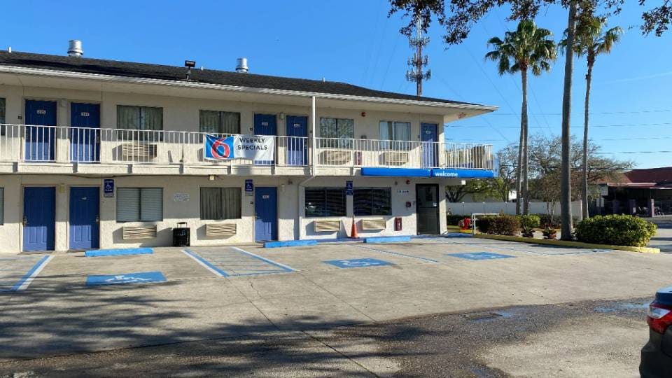 Hotels in Orwin Manor, Orlando Starting @ $17 - Upto 50% OFF on 7 Orwin ...