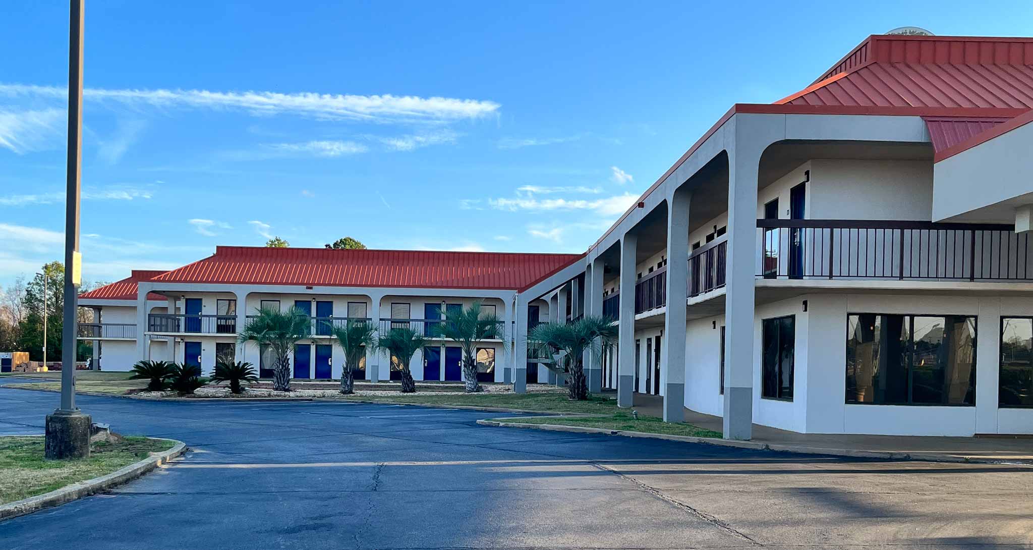Motel 6 Montgomery, AL - Eastern Blvd., Motel 6 Montgomery AL, Book @ $60