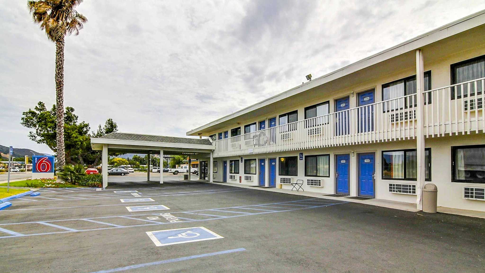 Hotels in Goleta Starting @ $61 - Upto 38% OFF on 6 Goleta Hotels