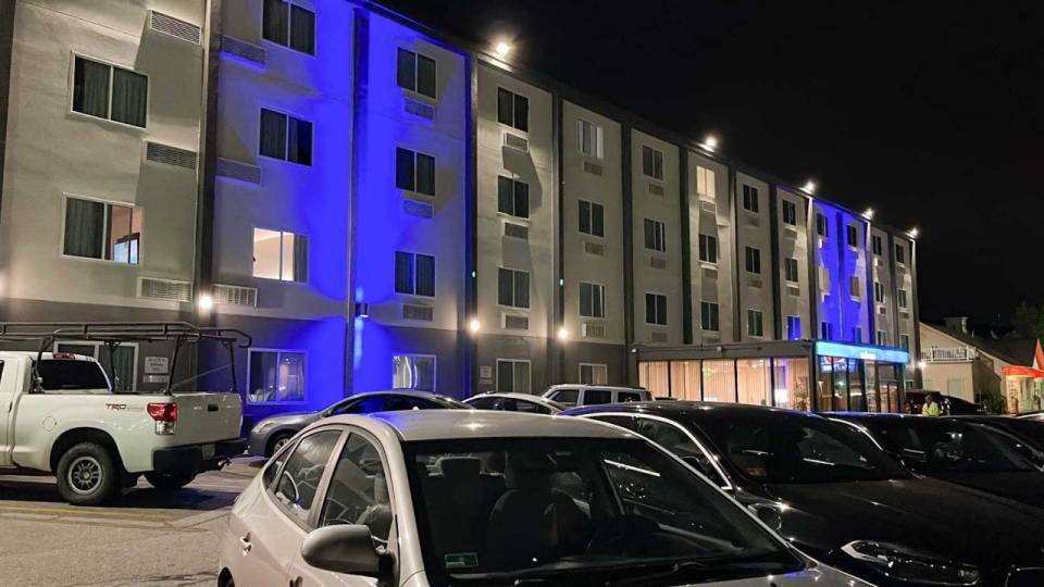 Hotels in Revere Beach, Boston Starting @ $87 - Upto 39% OFF on 4 ...