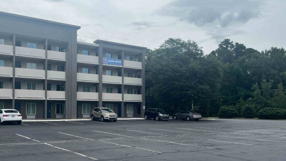 Studio 6 Hotels in West Columbia Starting @ $115 - Upto 38% OFF on 1 ...