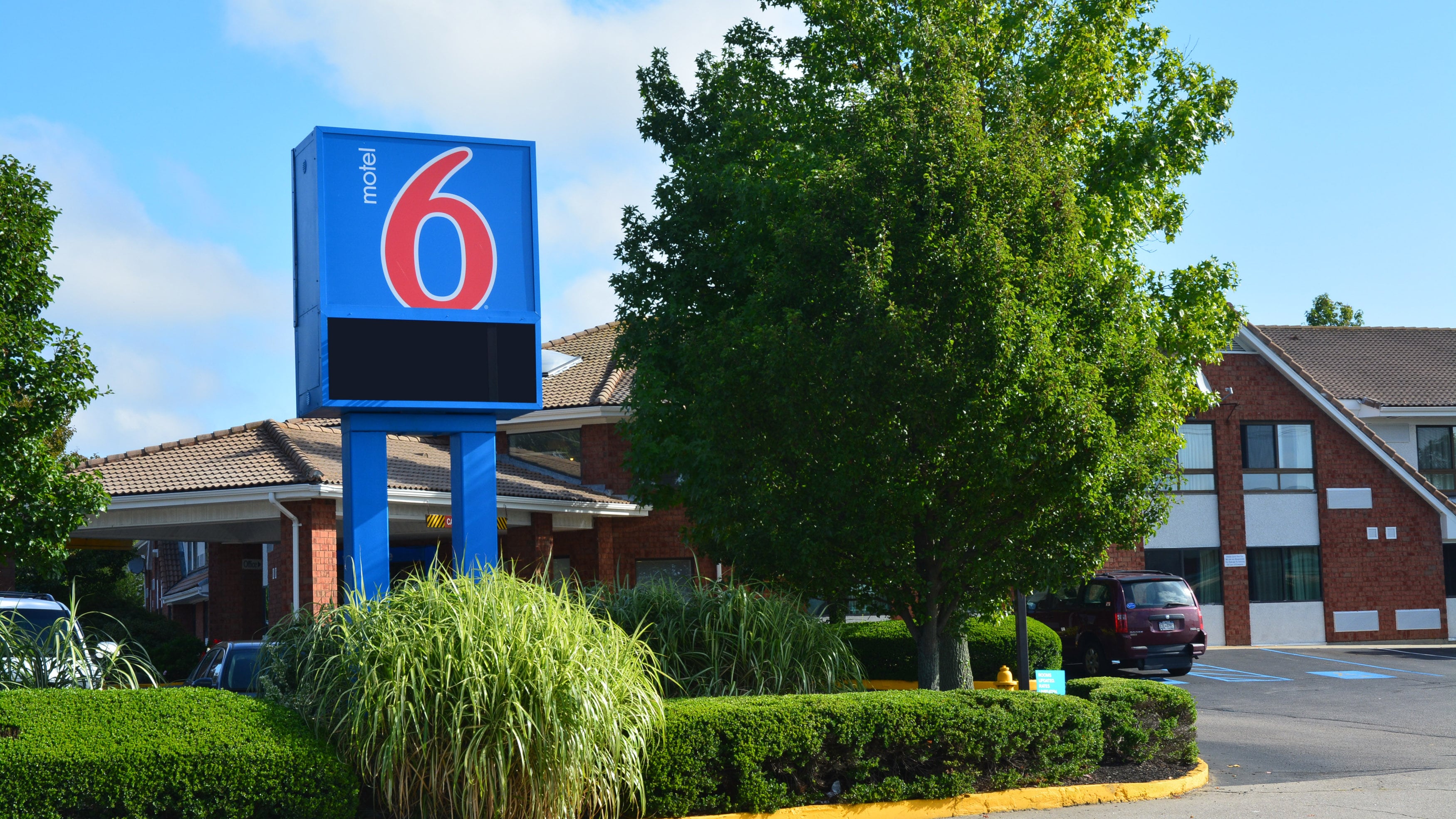 Motel 6 Newport, RI, Motel 6 Newport, Book @ $75