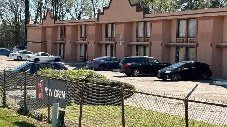 Studio 6 Hotels in Memphis Starting @ $60 - Upto 39% OFF on 4 Memphis ...