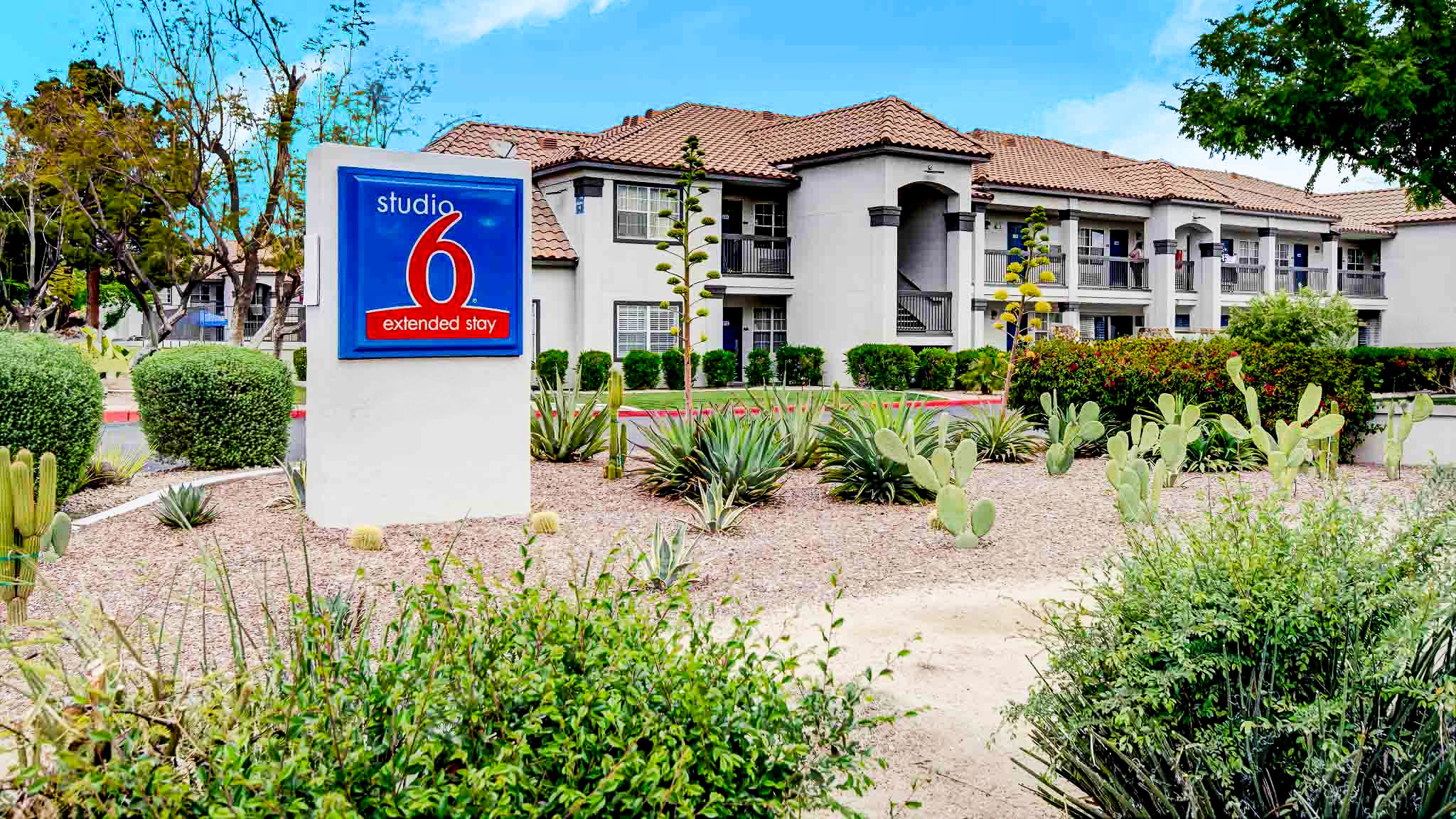 Studio 6 Tempe, AZ, Studio 6 Tempe, Book @ $60 - OYO