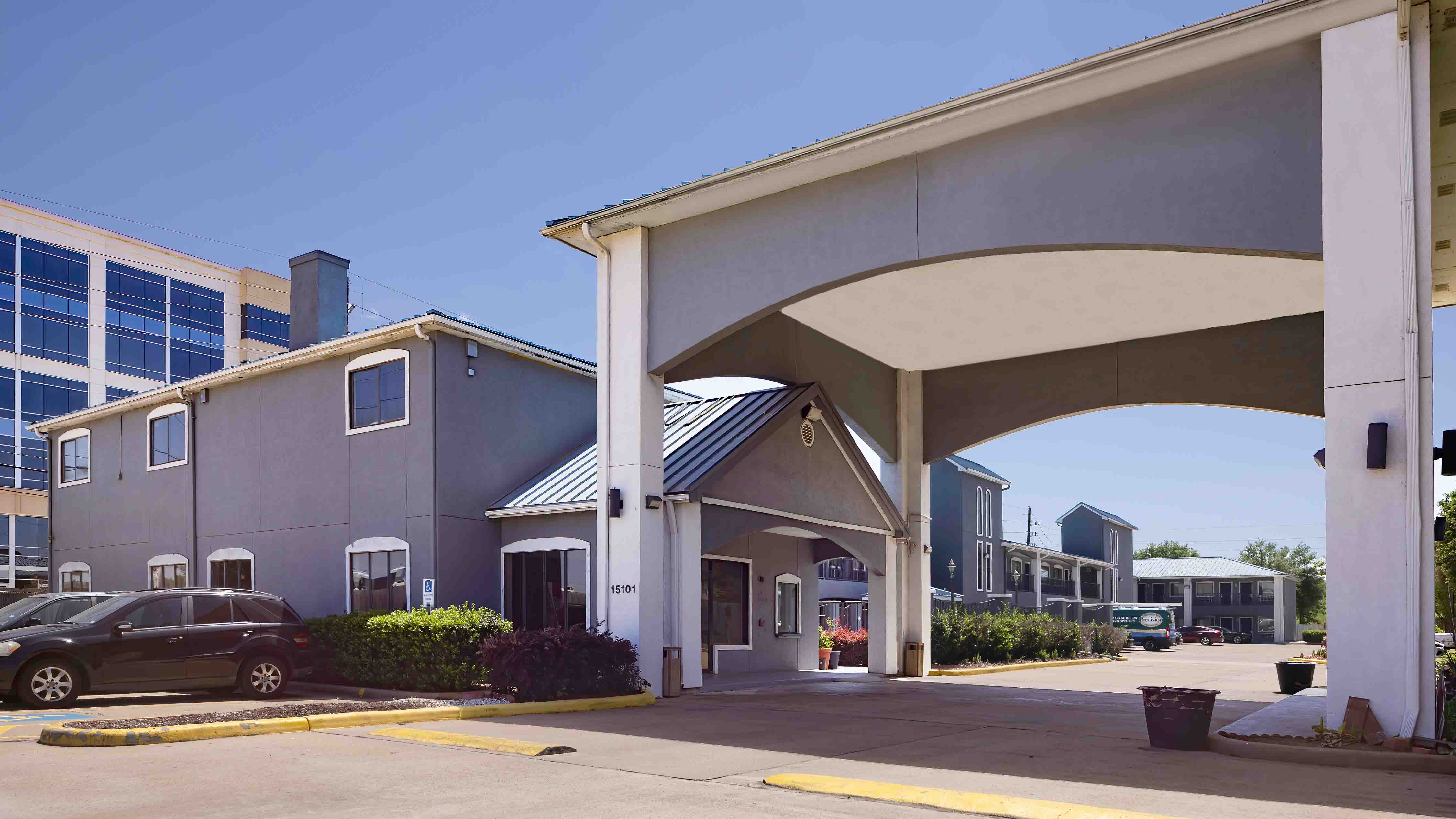 Motel 6 Houston, TX - I-10 West, Motel 6 Houston, Book @ $53