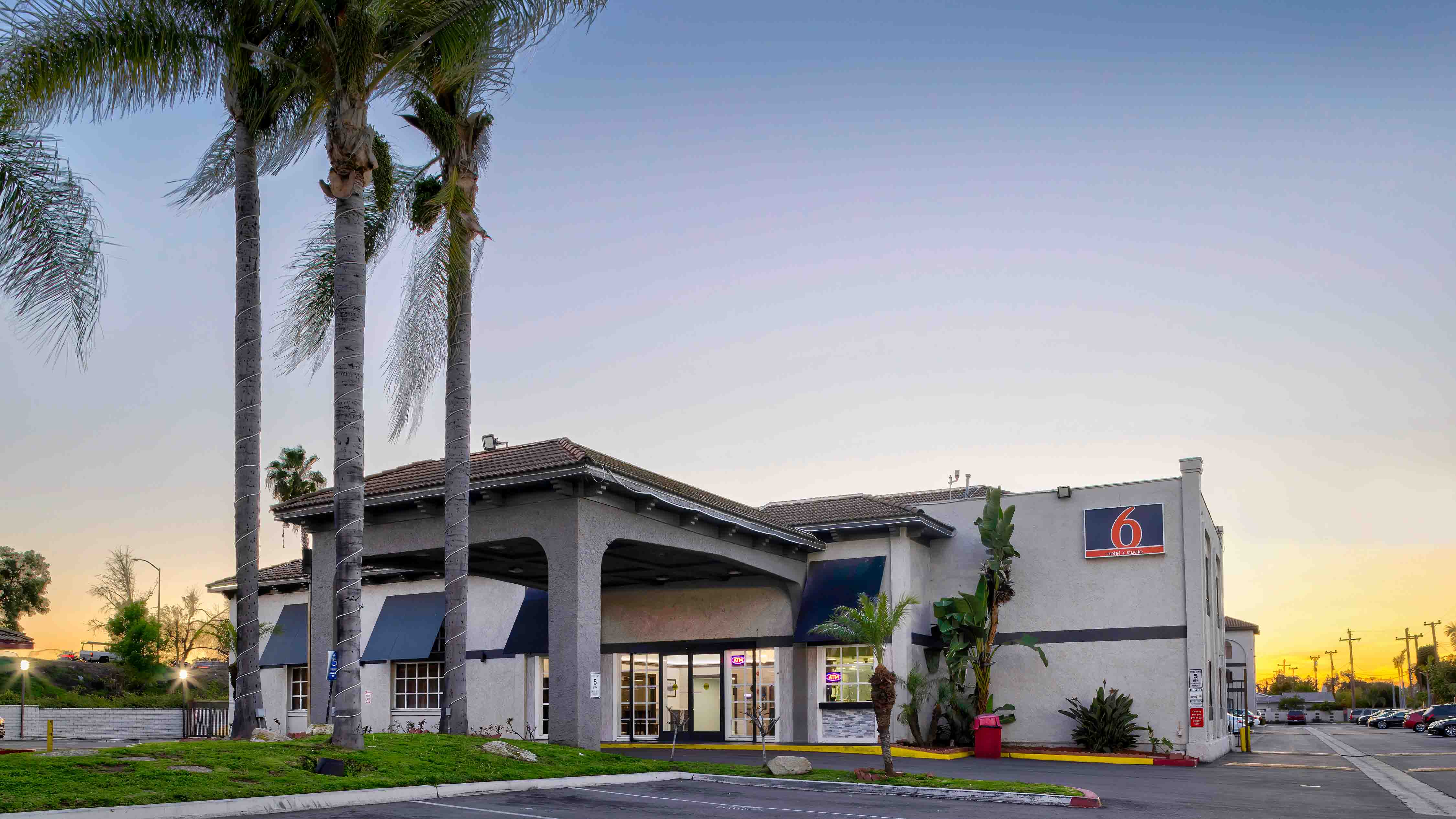 Studio 6 Artesia, CA, Studio 6 Artesia, Book @ $89 - OYO