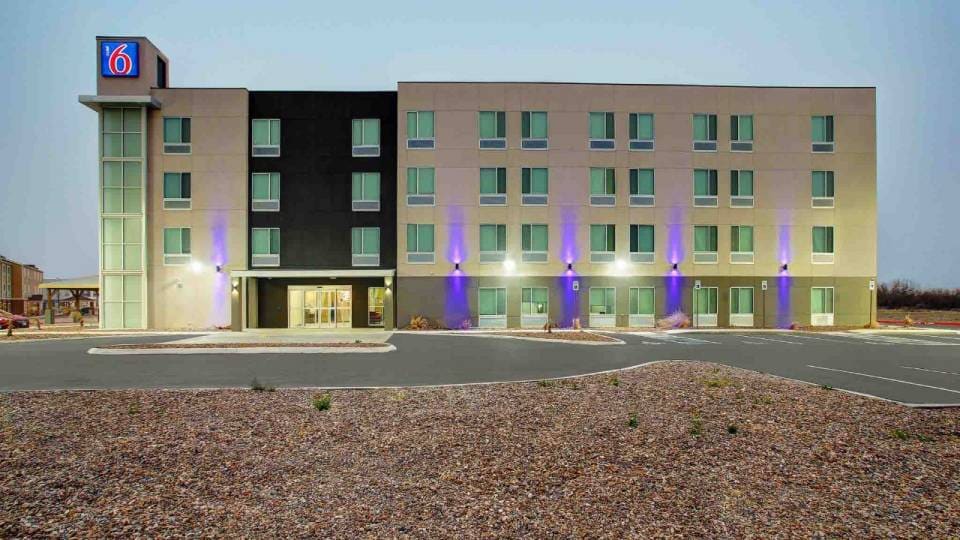 Motel 6 Hotels in Monahans Starting @ $38 - Upto 39% OFF on 5 Monahans ...