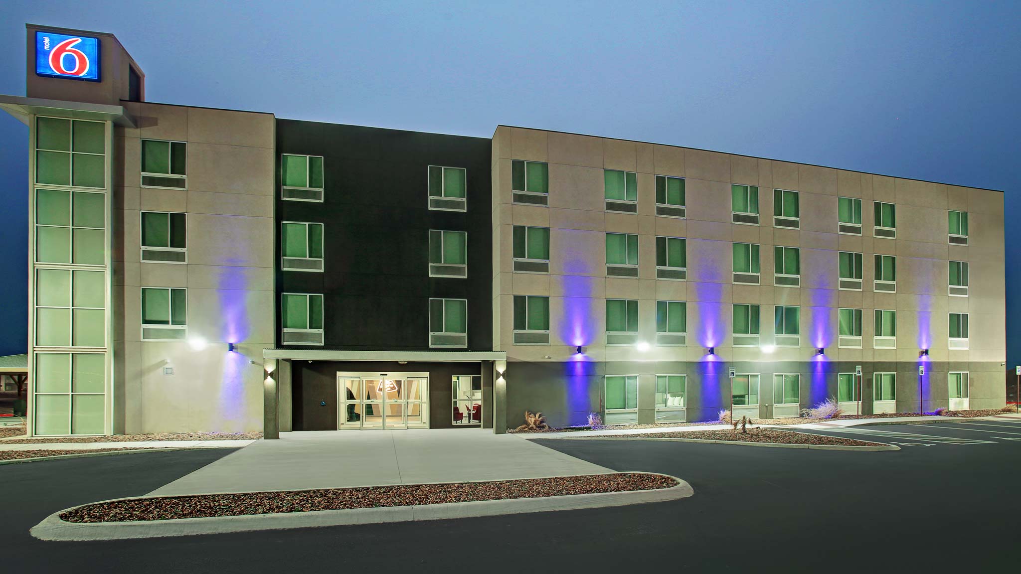 Motel 6 Hotels in Monahans Starting @ $45 - Upto 41% OFF on 5 Monahans ...
